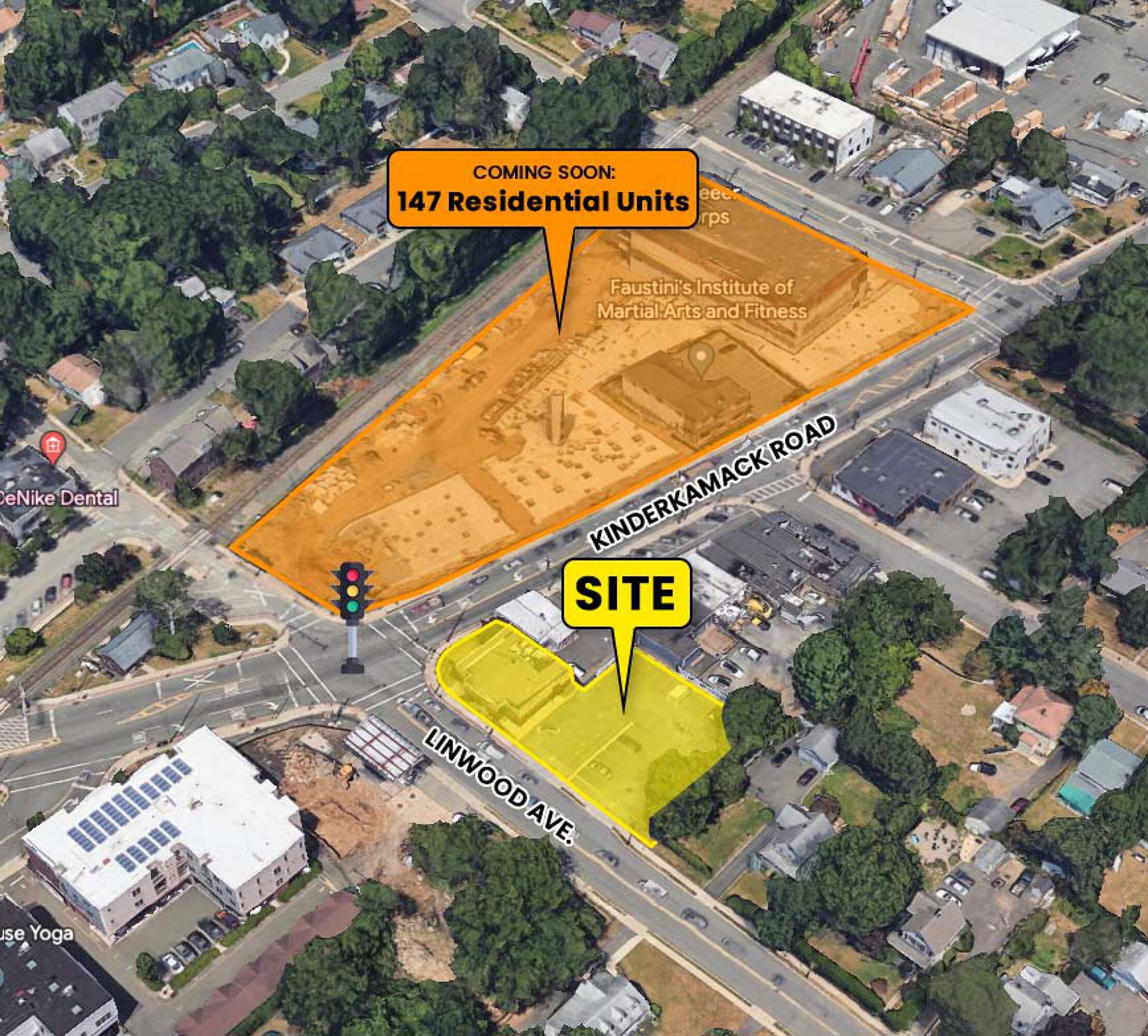 175 KINDERKAMACK RD Emerson NJ 07630-5029 APN: 0214_422_11 | Crexi.com