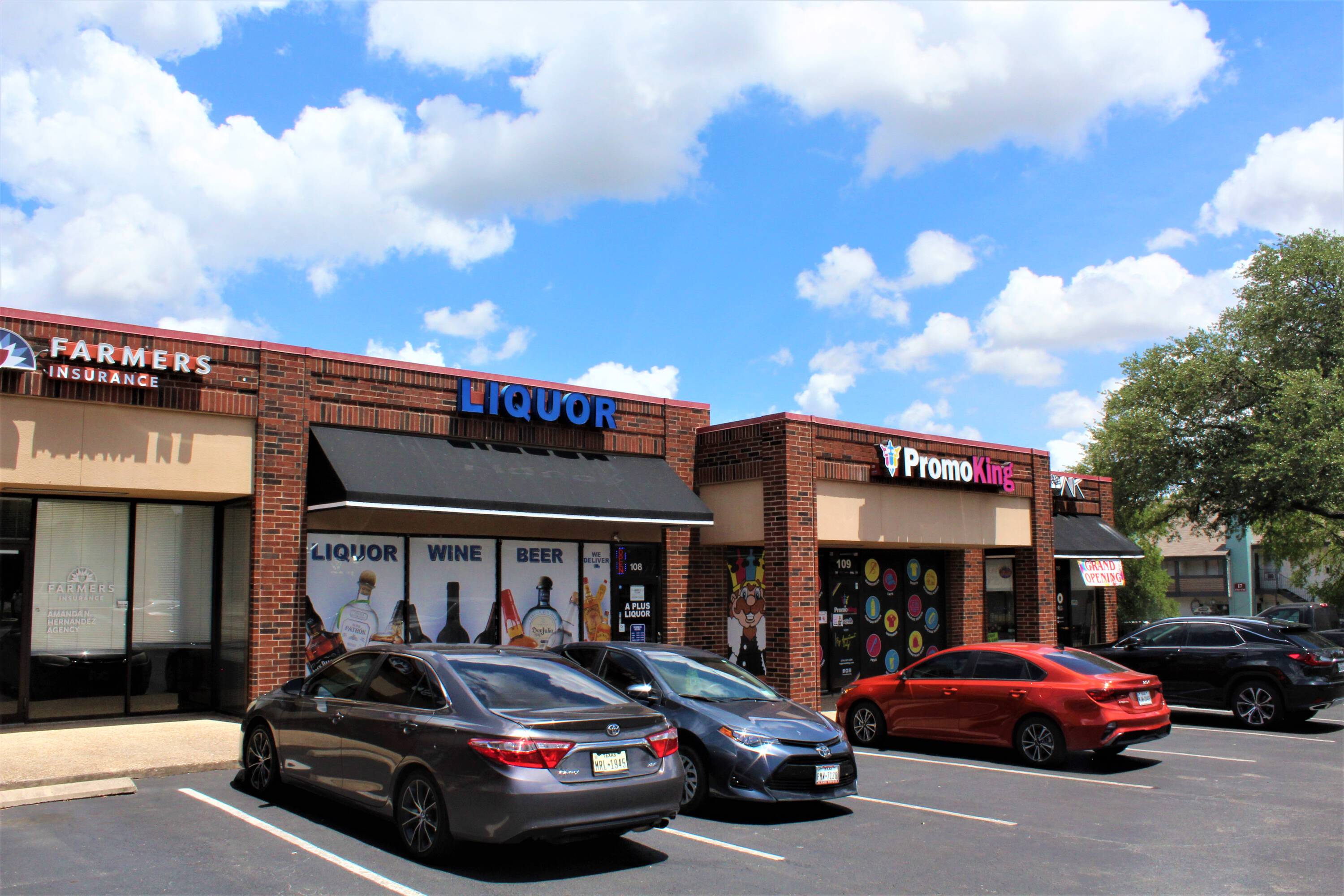 11825 West Ave, San Antonio, TX 78216 | Crexi.com