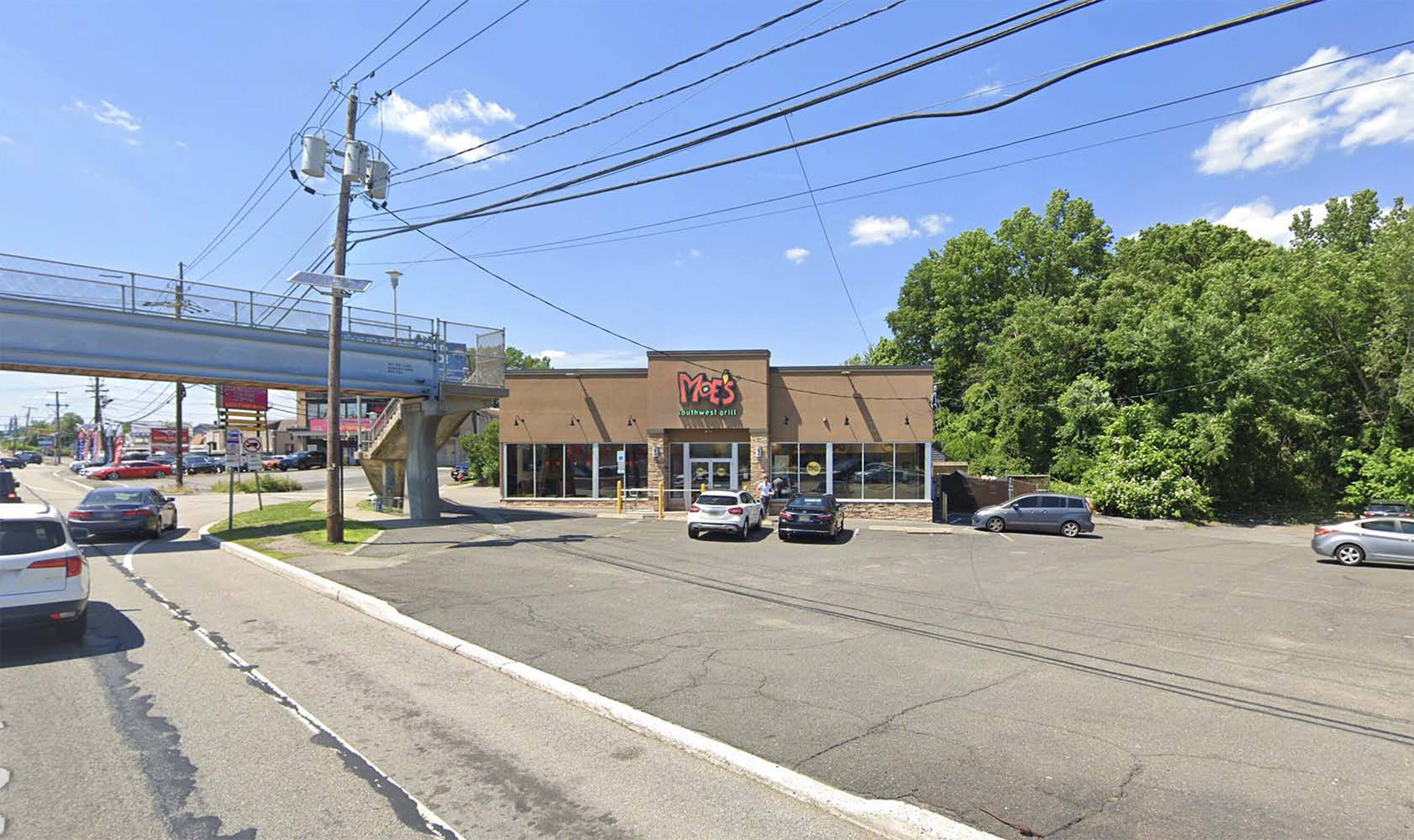 165 Route 46, Saddle Brook, NJ 07663 | Crexi.com