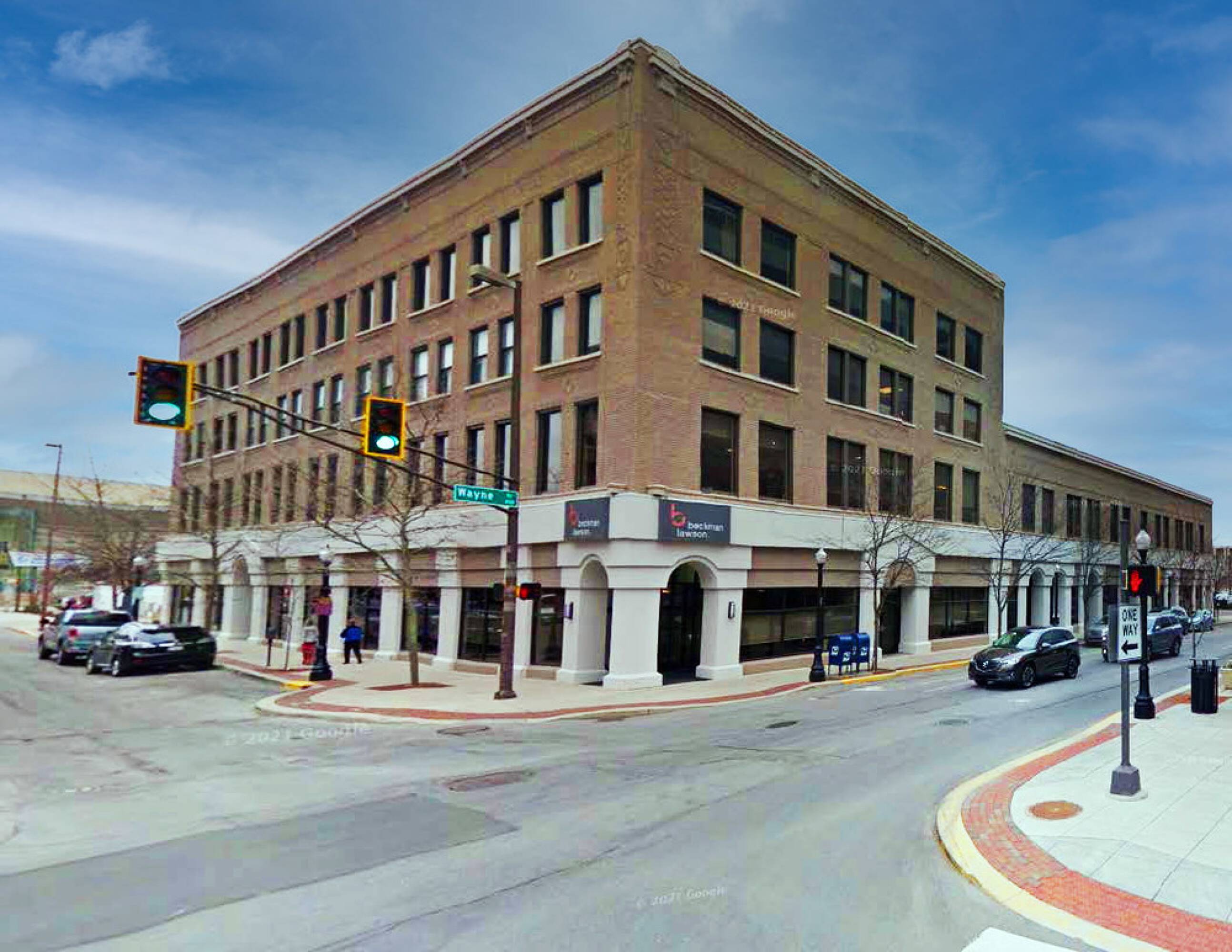 201 -219 West Wayne St, Fort Wayne, IN 46802 | Crexi.com