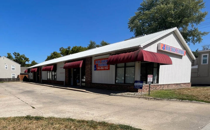 840 Connecticut St, Lawrence, KS 66044 | Crexi.com