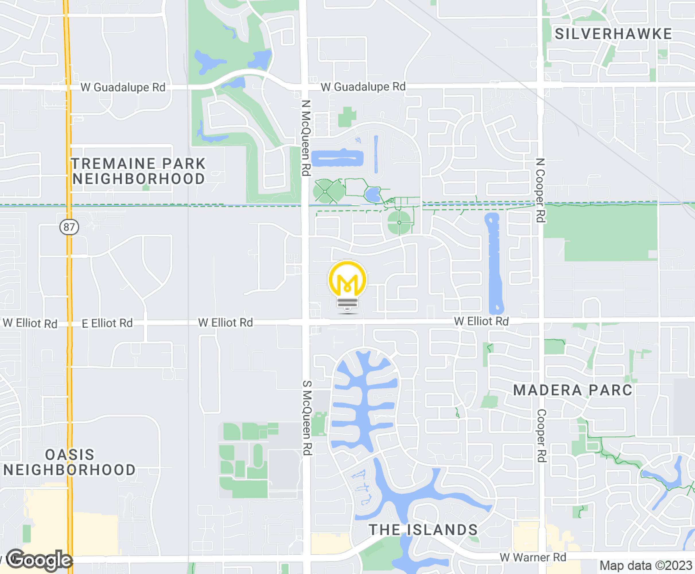 1460 W Elliot Rd, Gilbert, AZ 85233 | Crexi.com