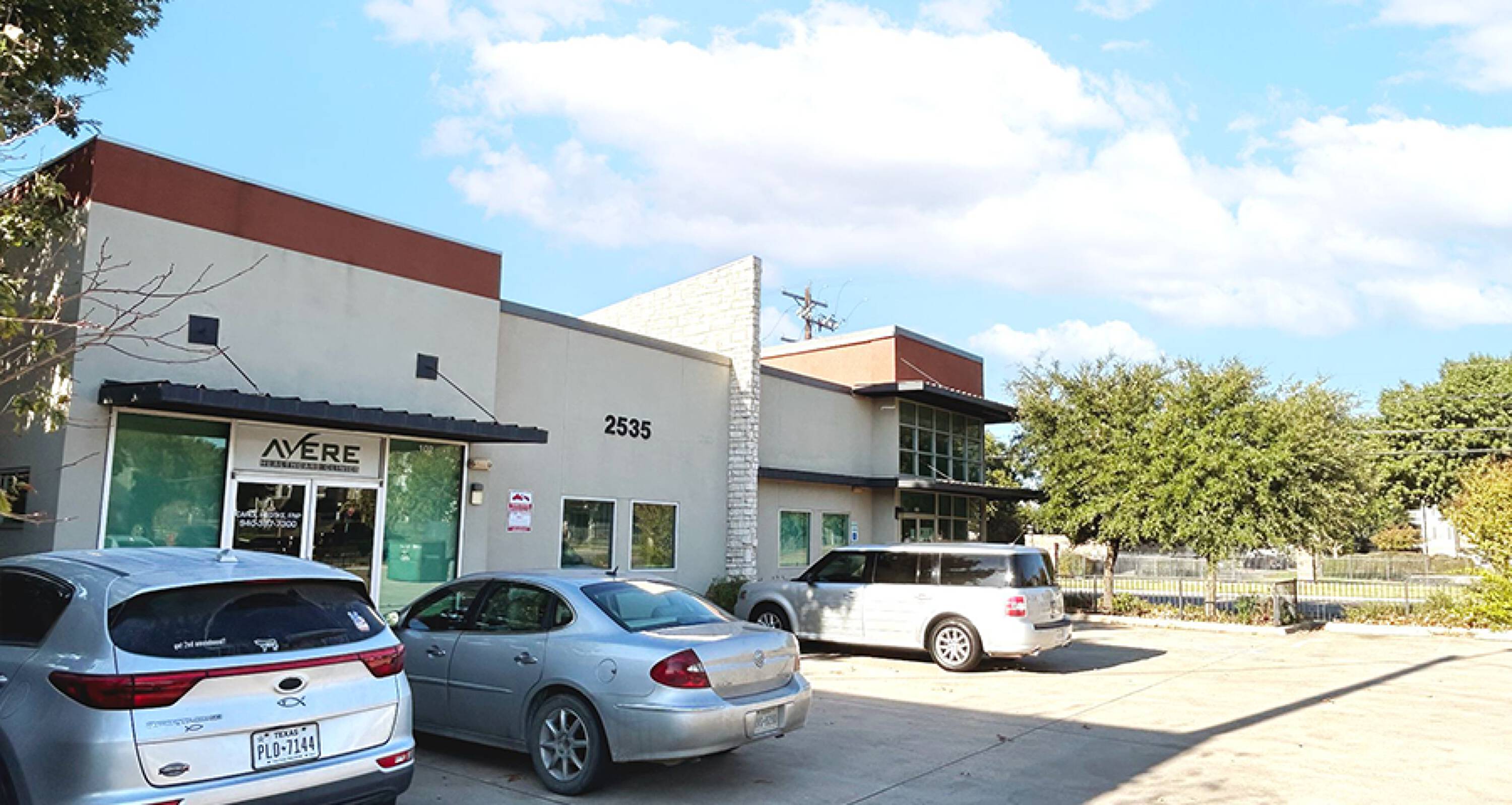 2535 Charlotte St, Denton, TX 76201 | Crexi.com