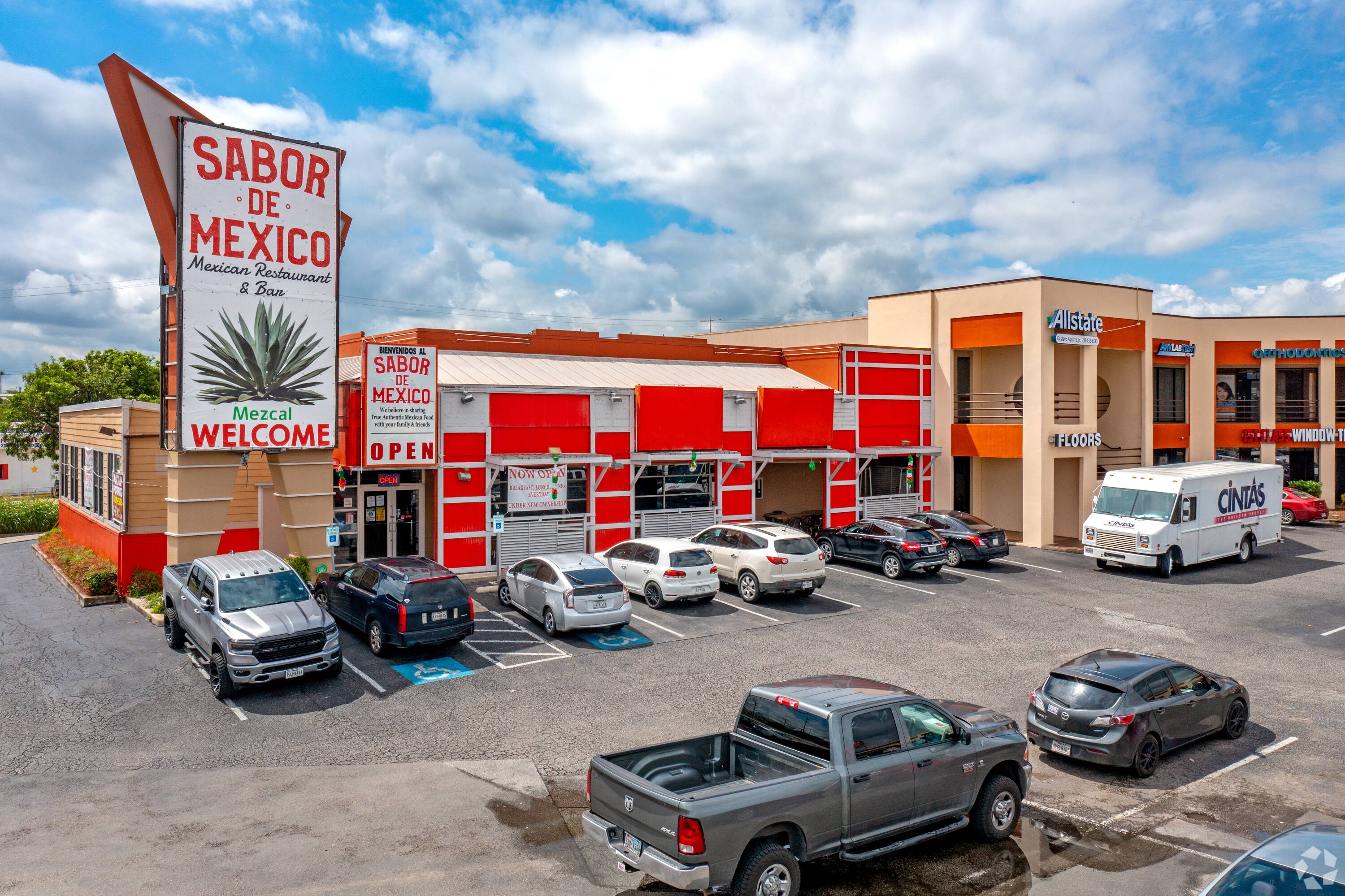 5720 Bandera Rd, San Antonio, TX 78238 | Crexi.com