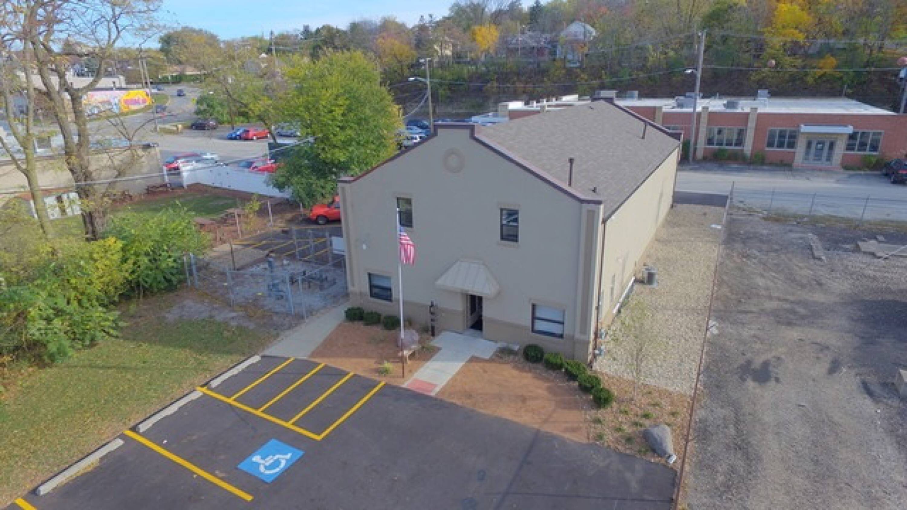 15790 New Ave, Lemont, IL 60439 | Crexi.com