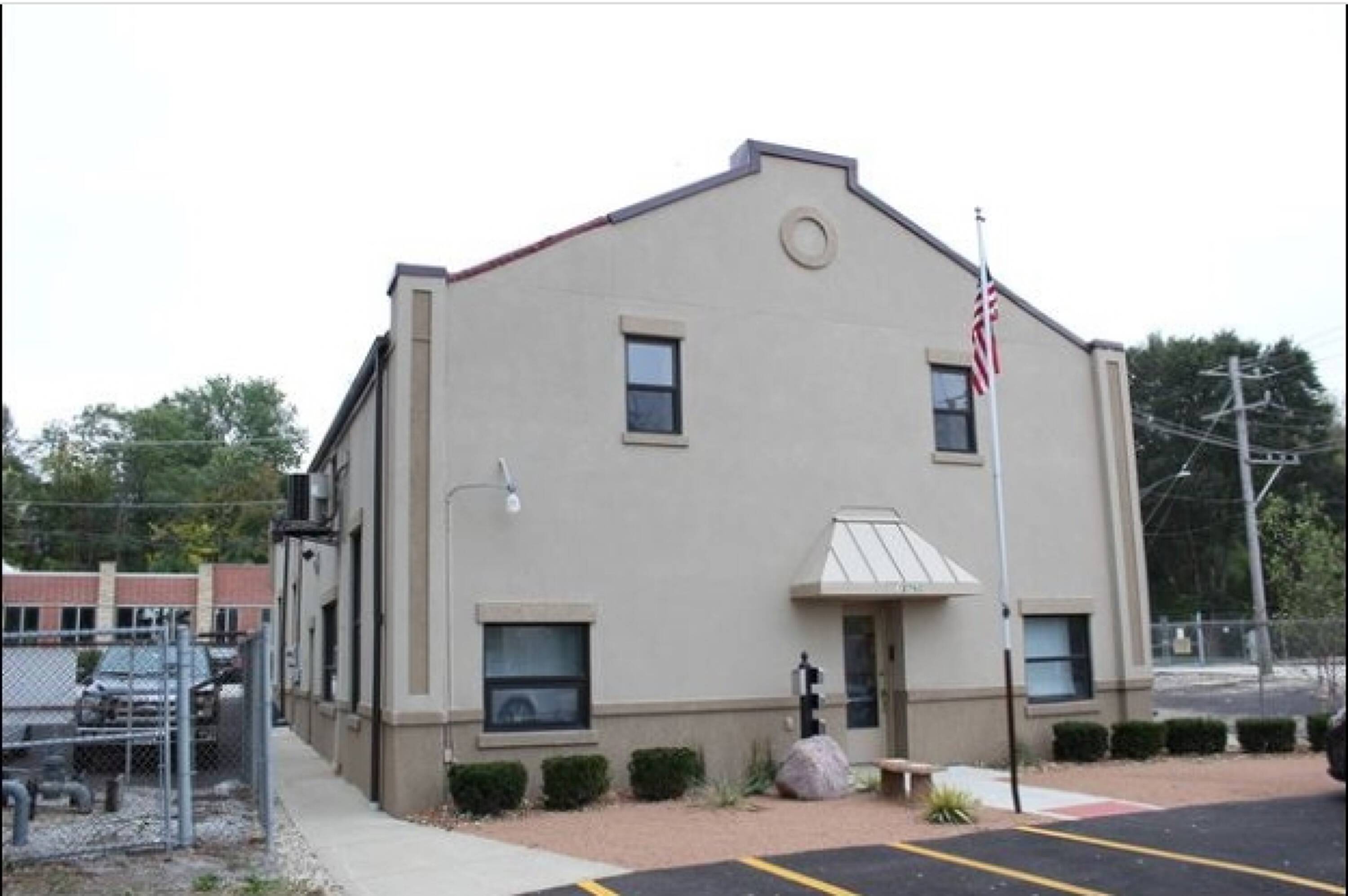 15790 New Ave, Lemont, IL 60439 | Crexi.com