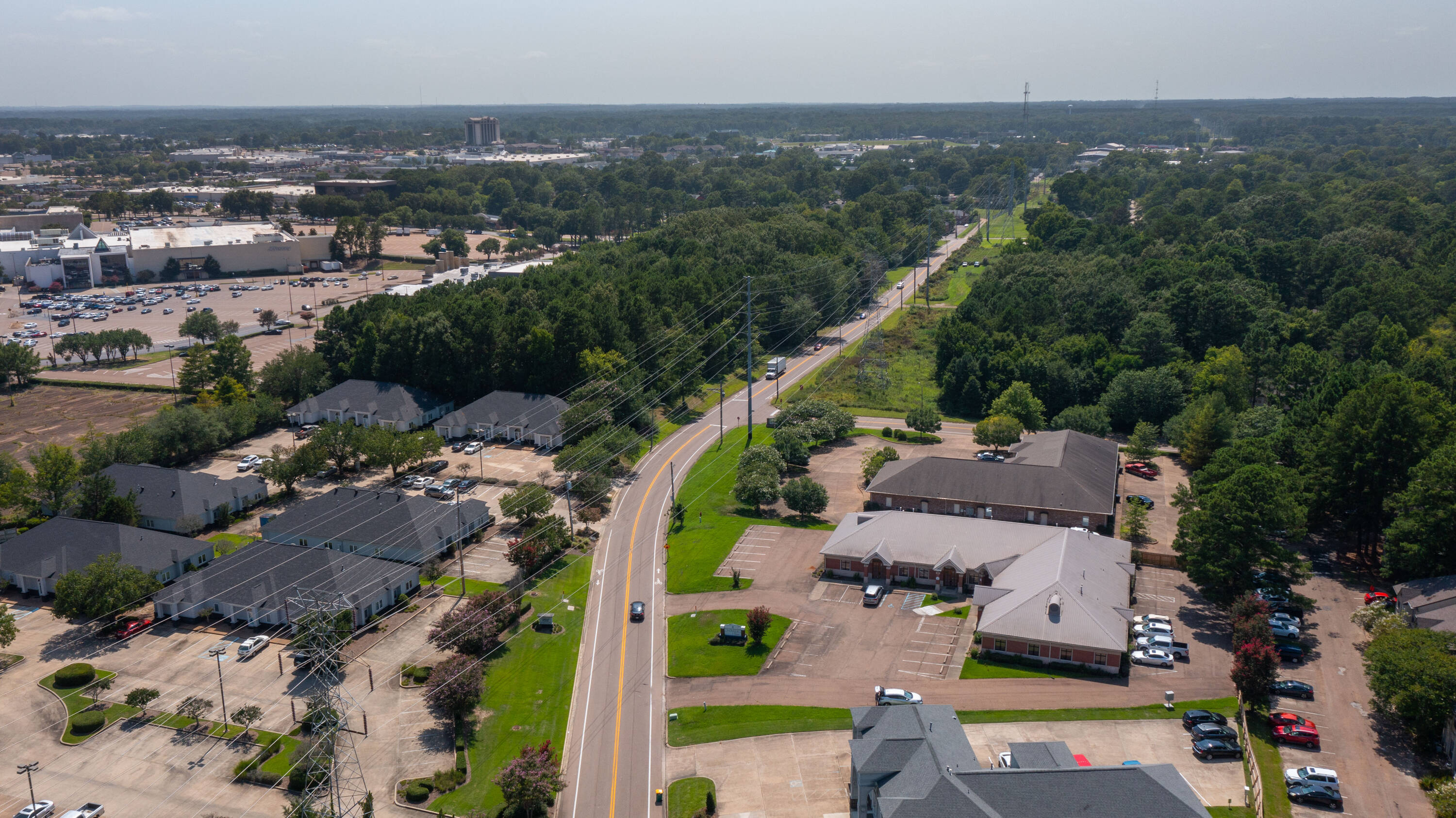 360 Towne Center Blvd, Ridgeland, MS 39157 | Crexi.com