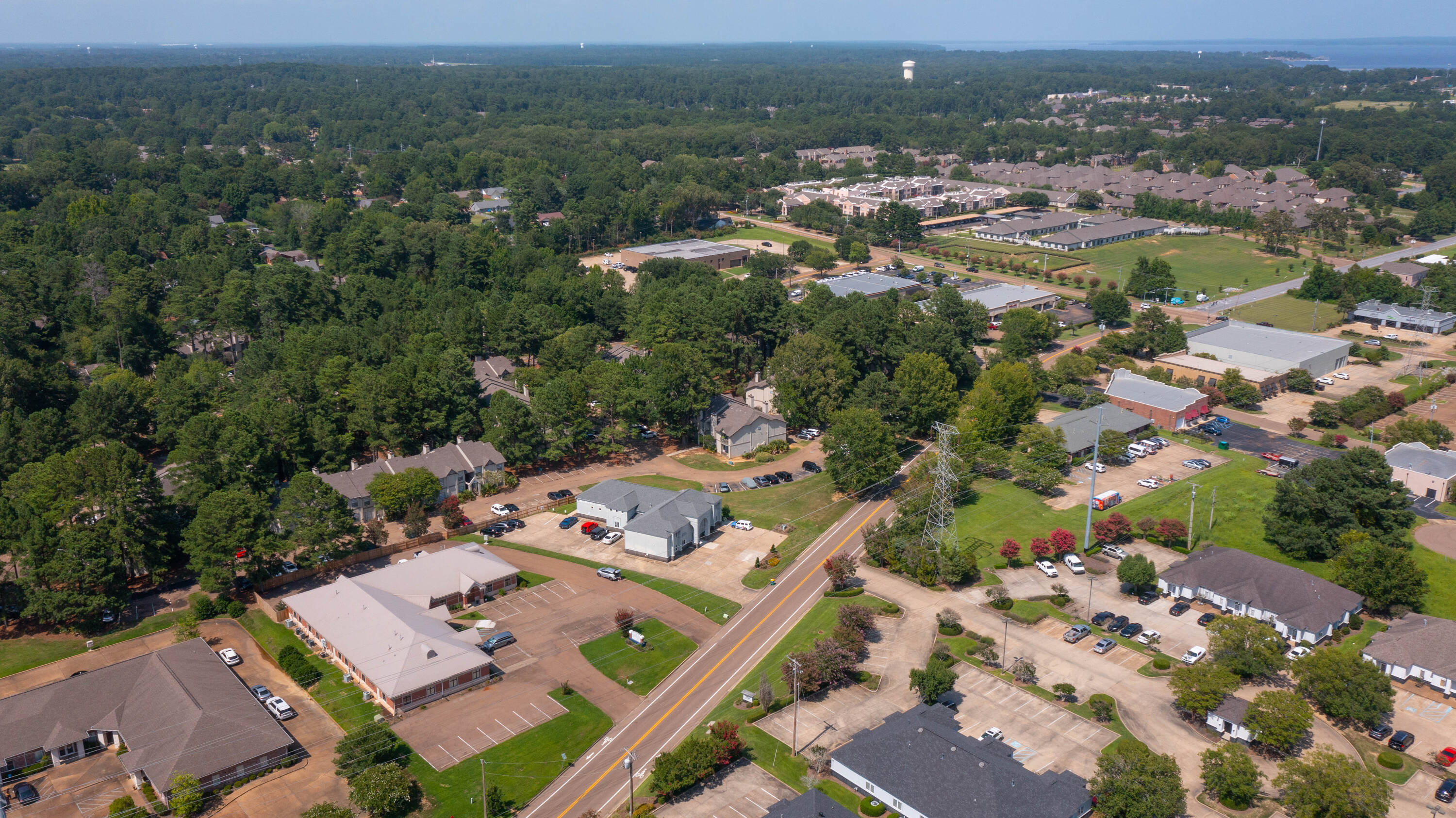 360 Towne Center Blvd, Ridgeland, MS 39157 | Crexi.com