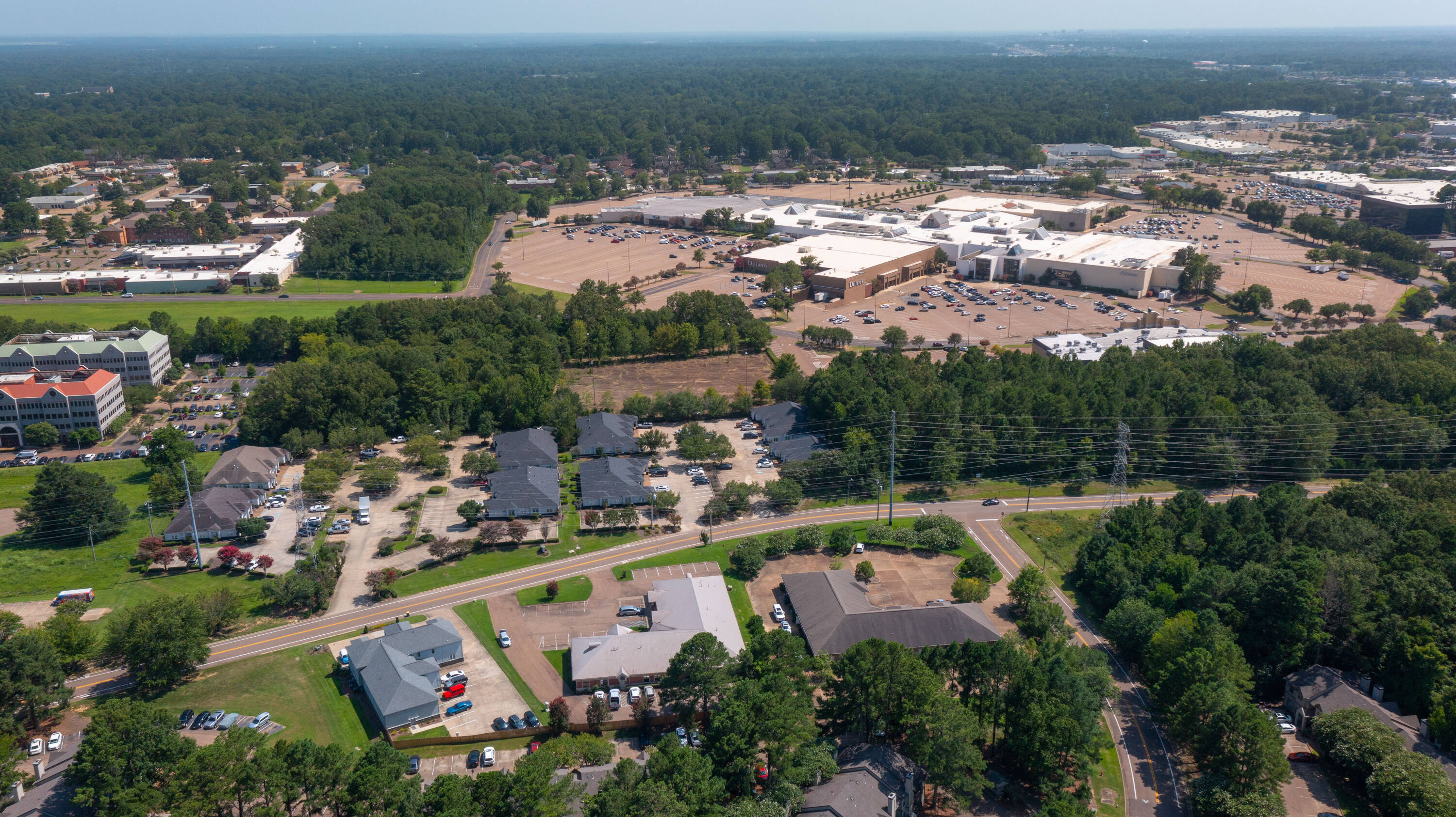 360 Towne Center Blvd, Ridgeland, MS 39157 | Crexi.com