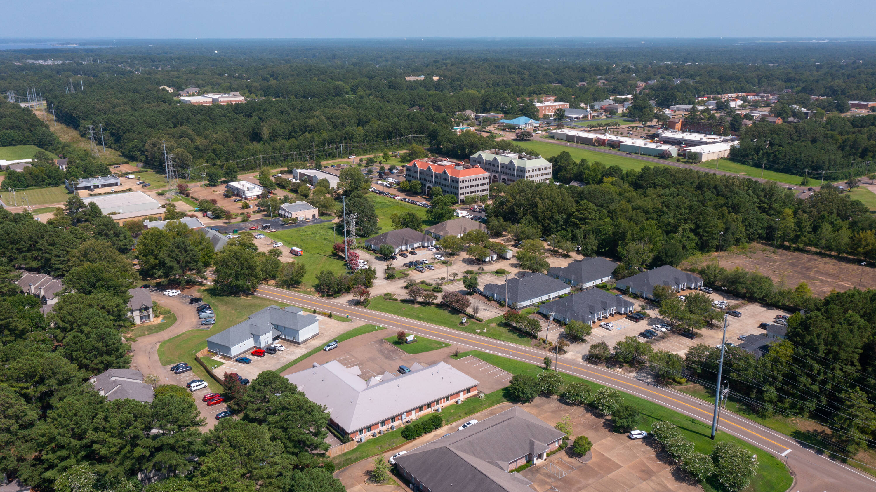 360 Towne Center Blvd, Ridgeland, MS 39157 | Crexi.com