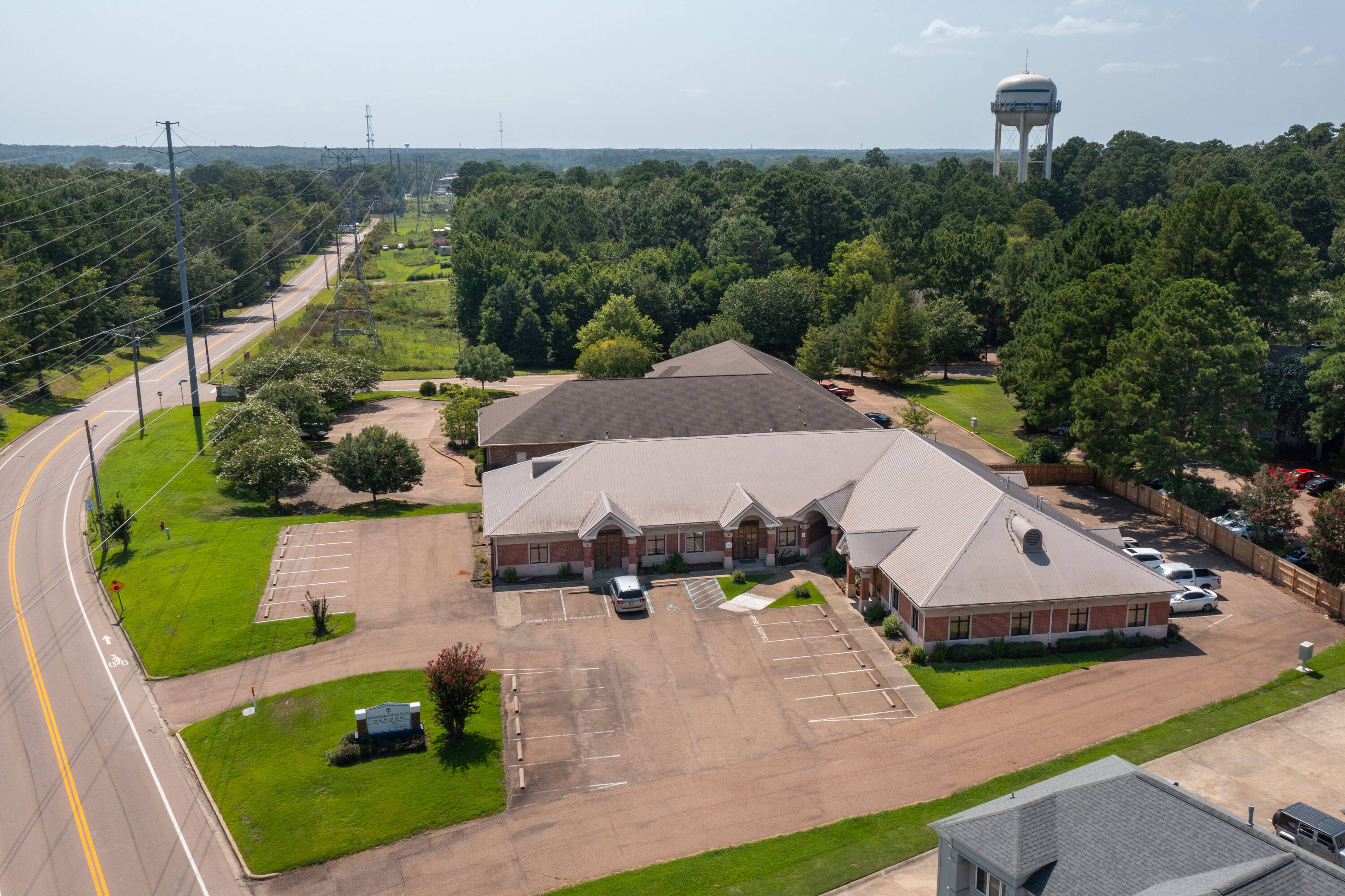 360 Towne Center Blvd, Ridgeland, MS 39157 | Crexi.com