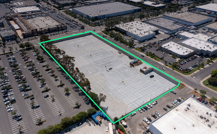 19401 S Vermont Ave, Los Angeles, CA 90502 | Crexi.com