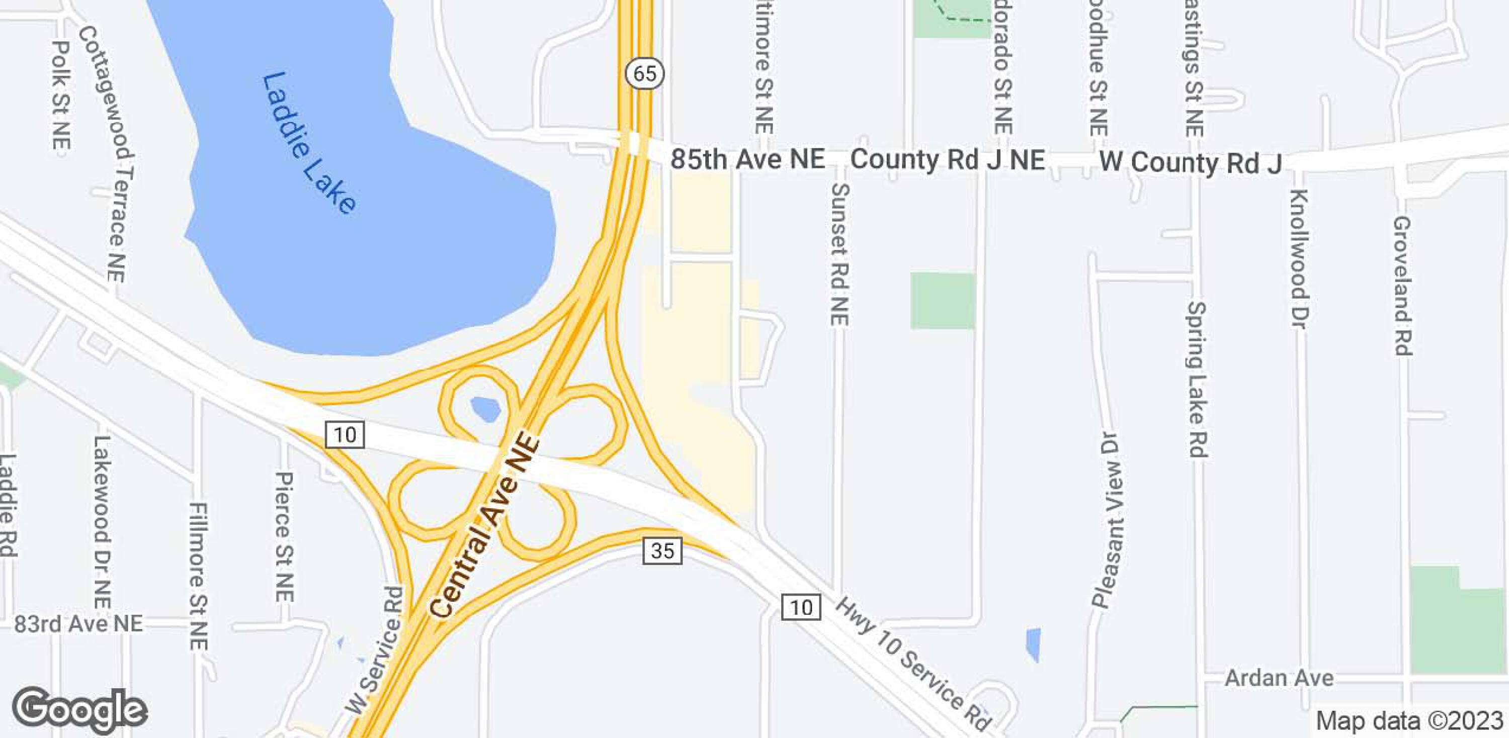 8409-8421 Center Drive, Spring Lake Park, MN 55432 | Crexi.com