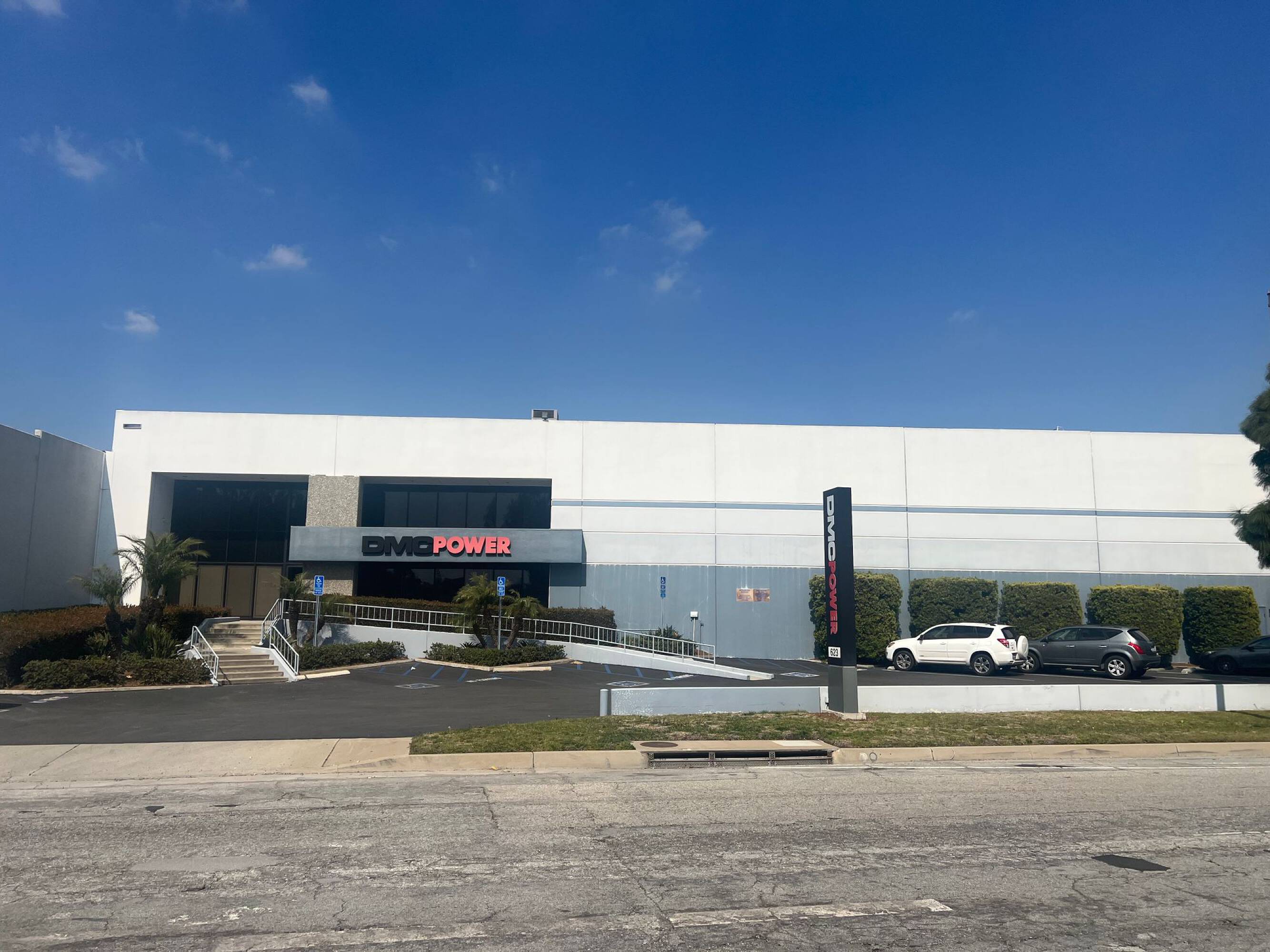 623 E ARTESIA BLVD Carson CA 90746-1201 APN: 7319-033-037 | Crexi.com