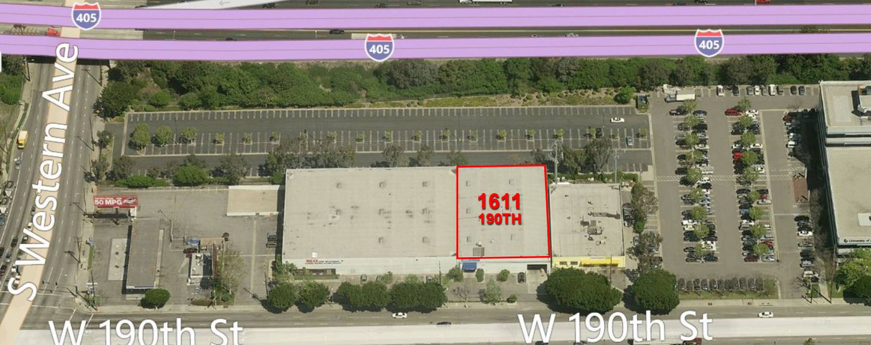 1611 190th Street, Gardena, CA 90248 | Crexi.com