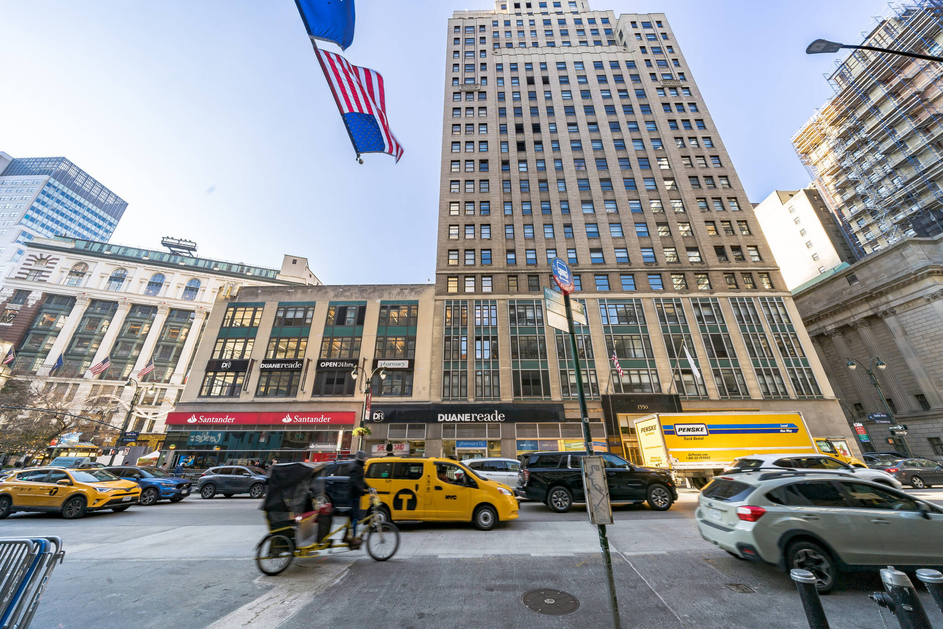 1350 Broadway, New York, NY 10018 | Crexi.com