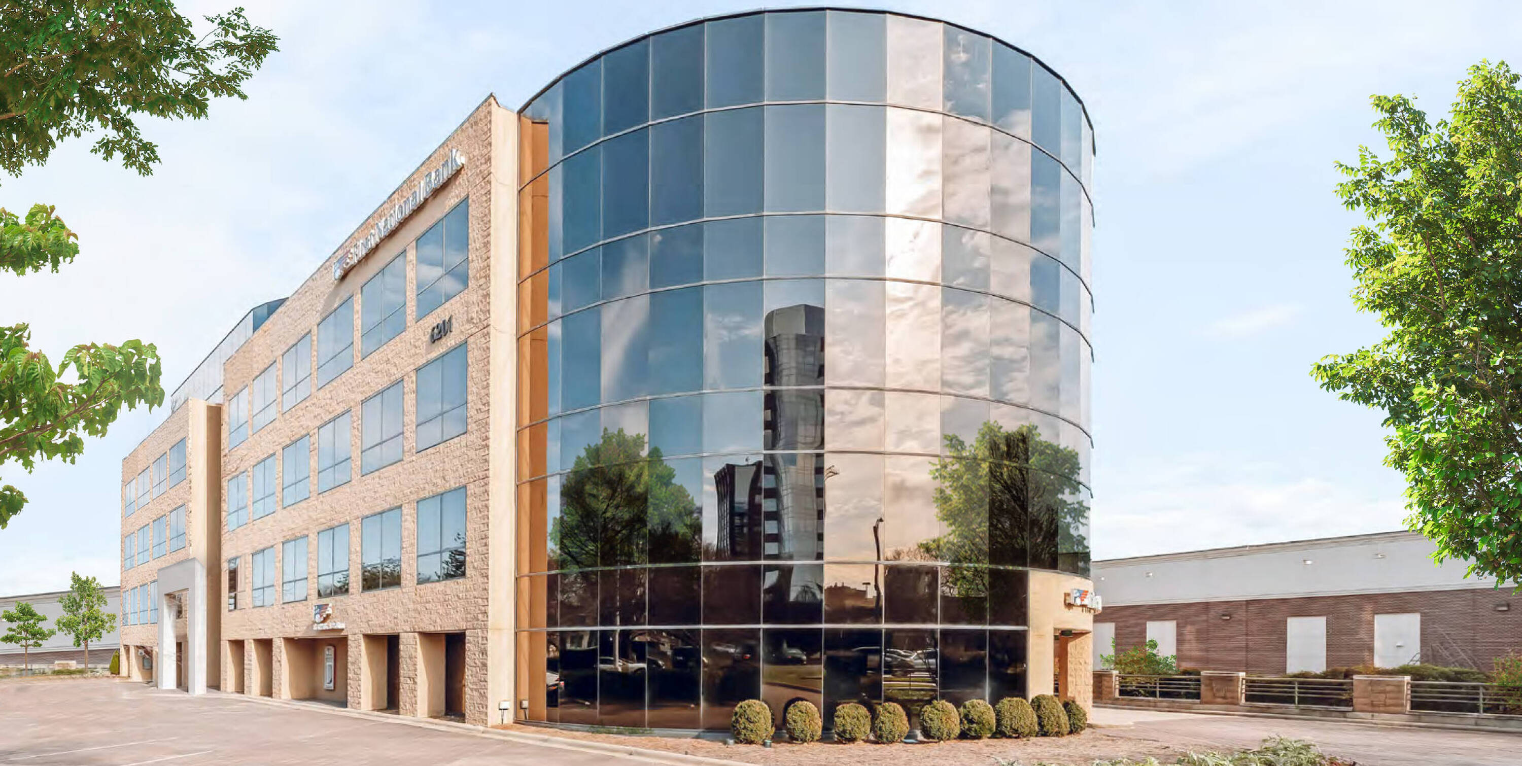 6201 Fairview Rd, Charlotte, NC 28210 | Crexi.com