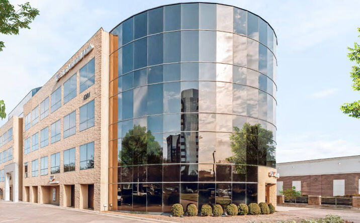 6201 Fairview Rd, Charlotte, NC 28210 | Crexi.com