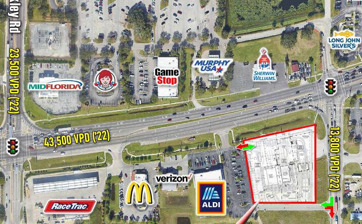 2105 US-92, Auburndale, FL 33823 | Crexi.com