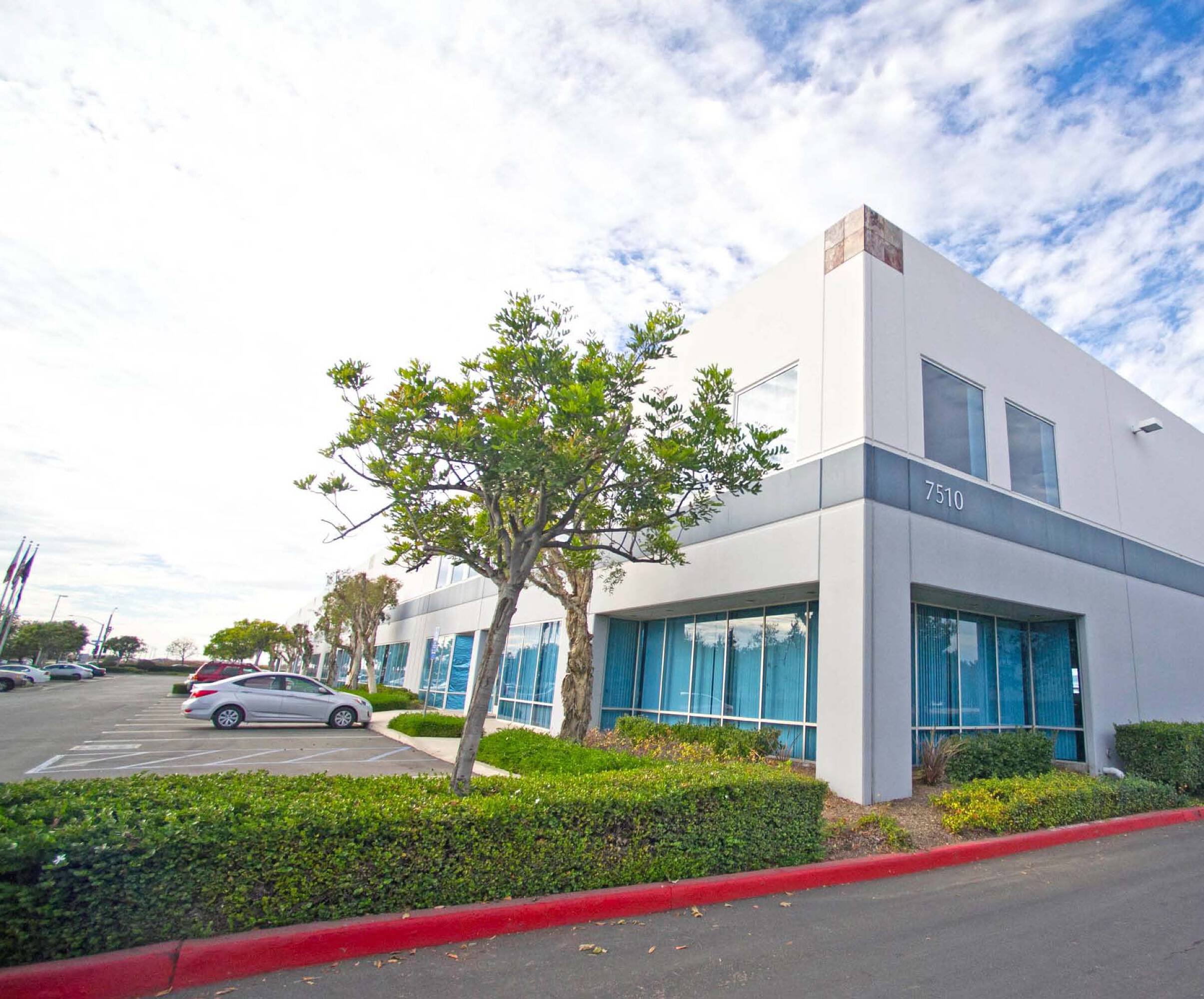 7510 AIRWAY RD San Diego CA 92154-8303 APN: 646-220-26-00 | Crexi.com