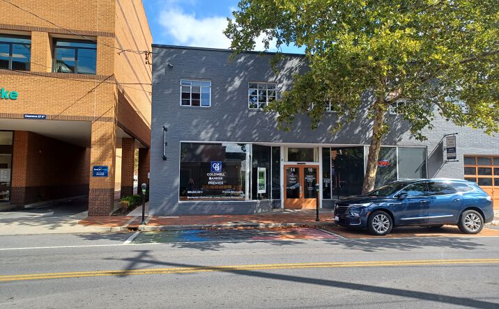 14 E. Piccadilly St, Winchester, VA 22601 | Crexi.com