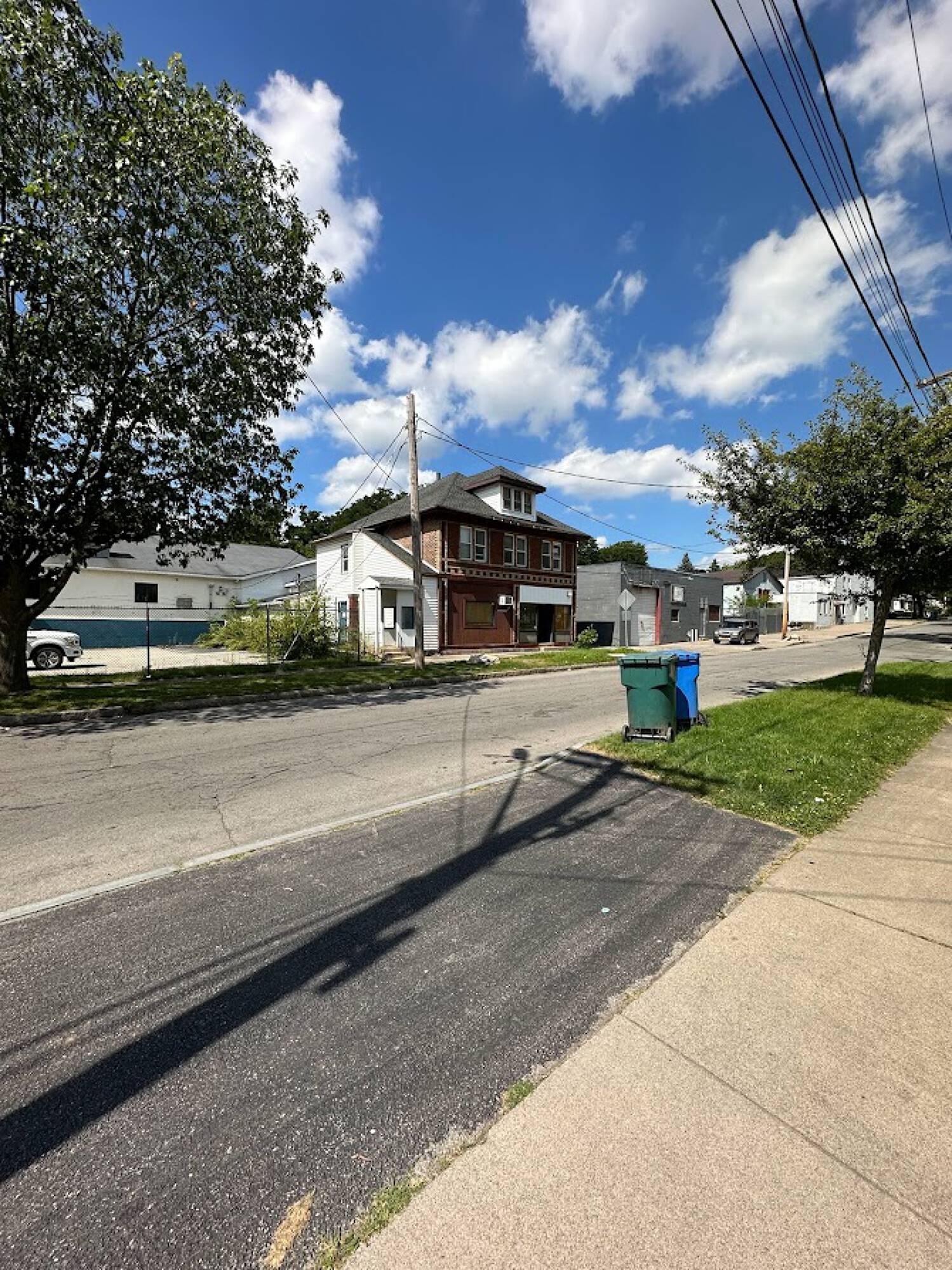 31 Curlew Street, Rochester, NY 14606 | Crexi.com