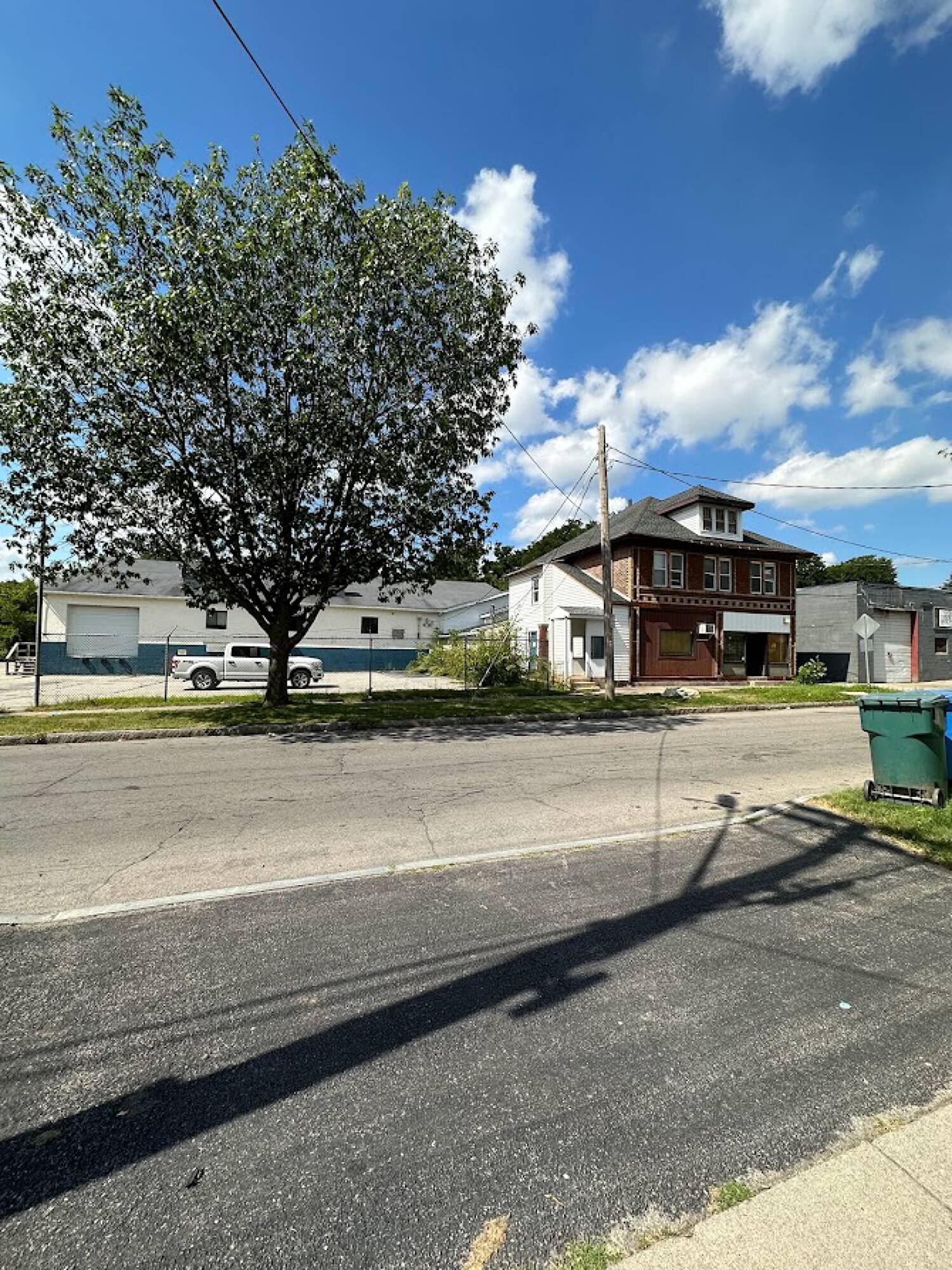 31 Curlew Street, Rochester, NY 14606 | Crexi.com