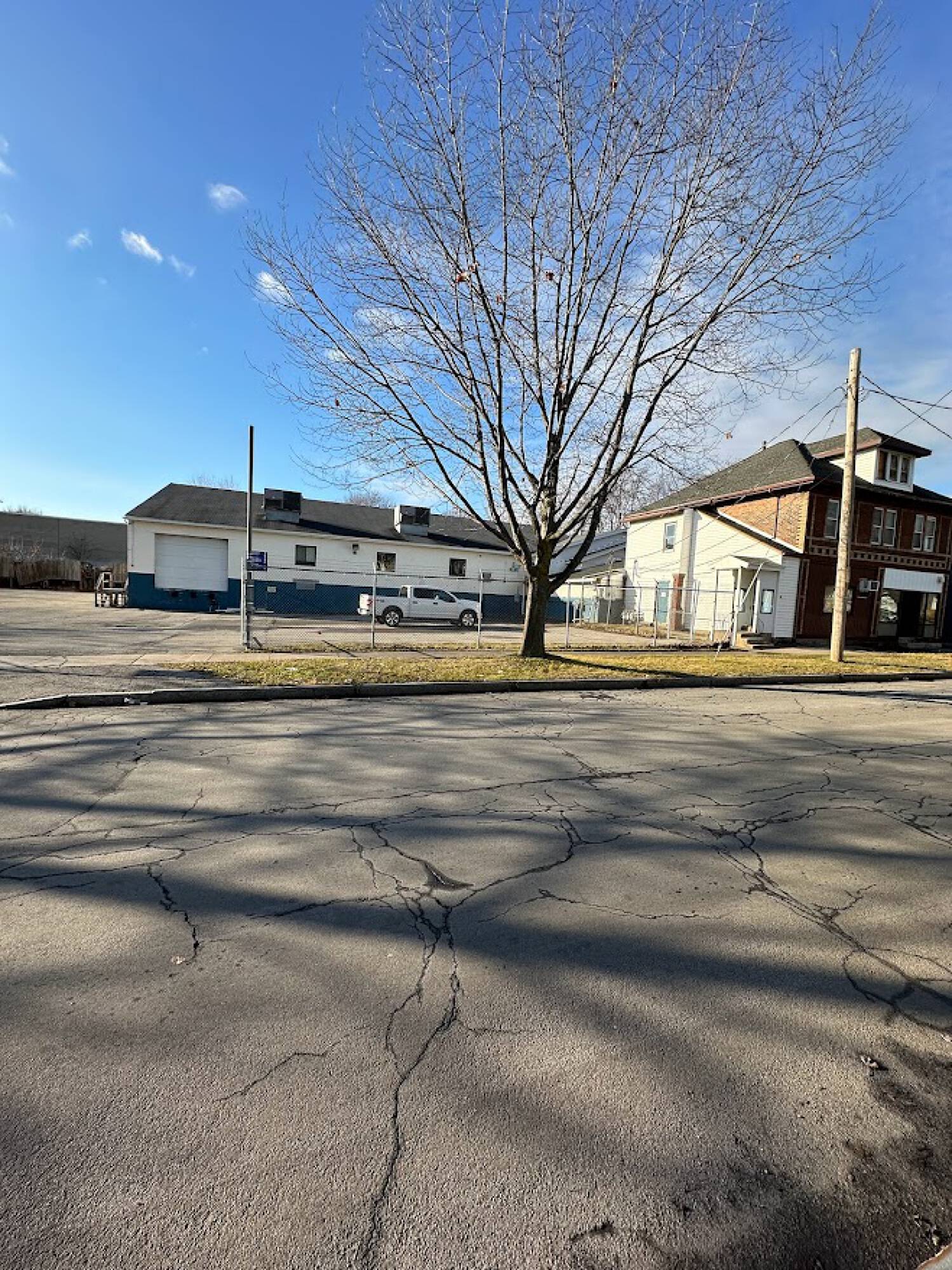 31 Curlew Street, Rochester, NY 14606 | Crexi.com