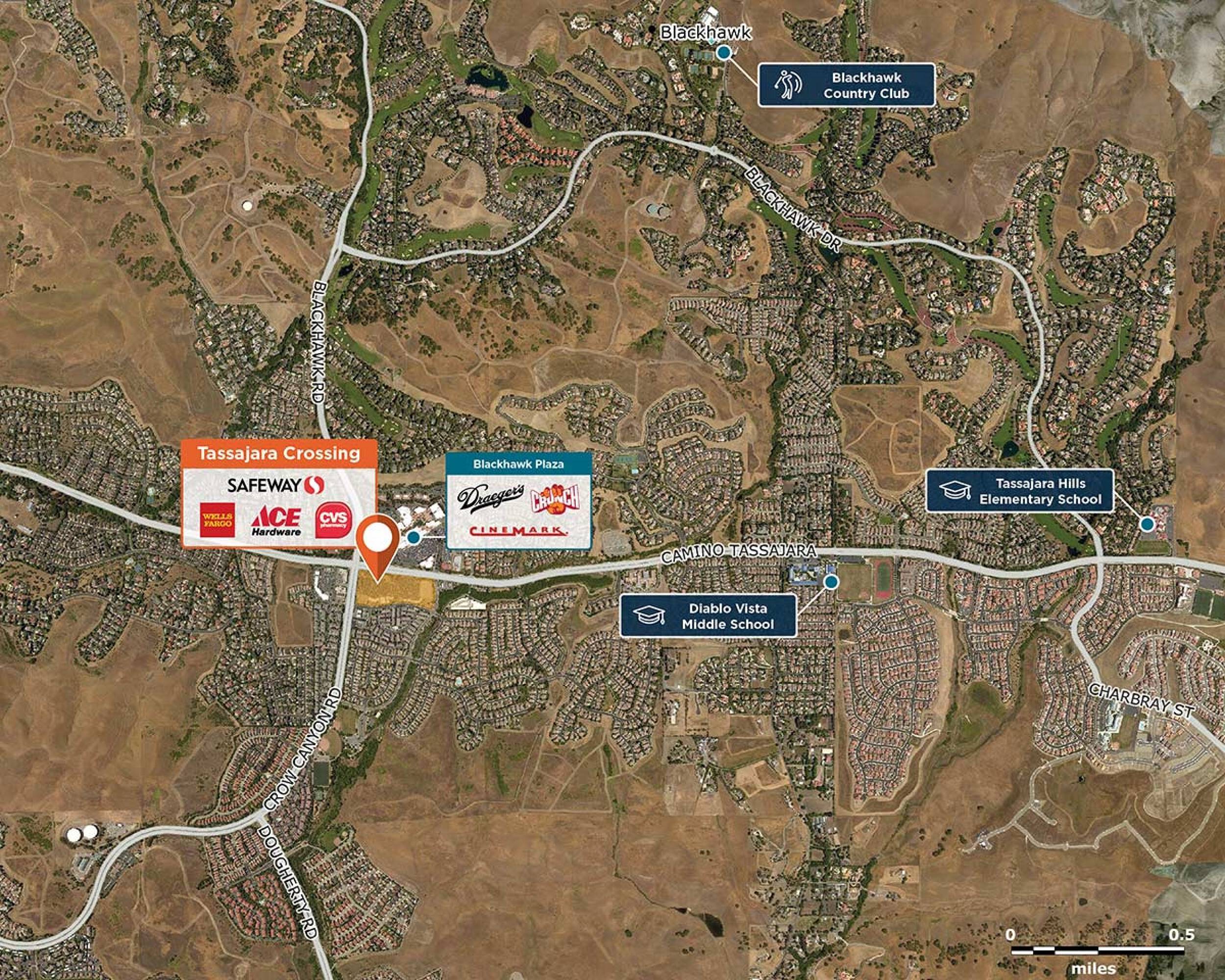 3496 Camino Tassajara Rd, Danville, CA 94506 | Crexi.com