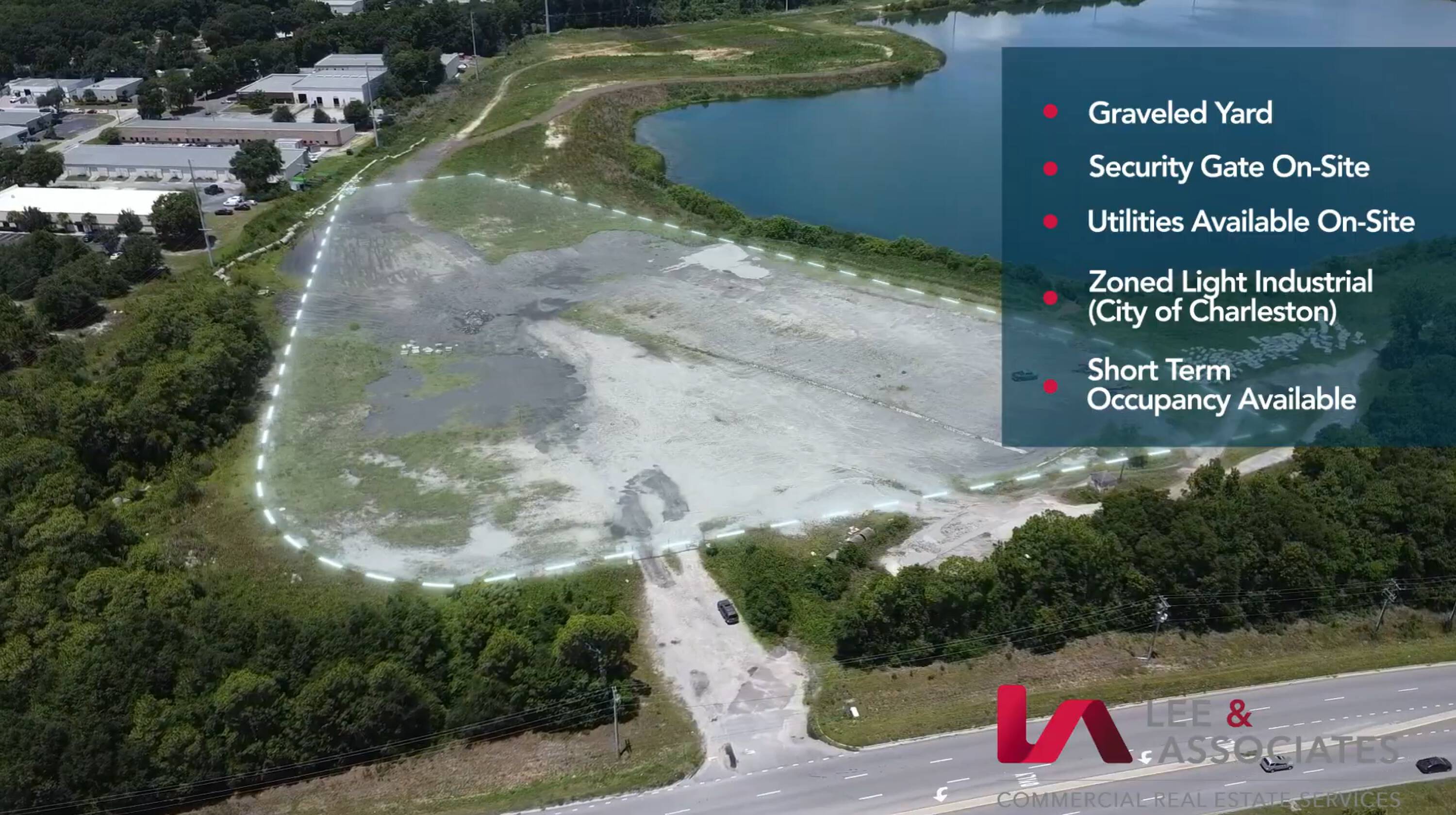 Clements Ferry Rd, Charleston, SC 29492 | Crexi.com