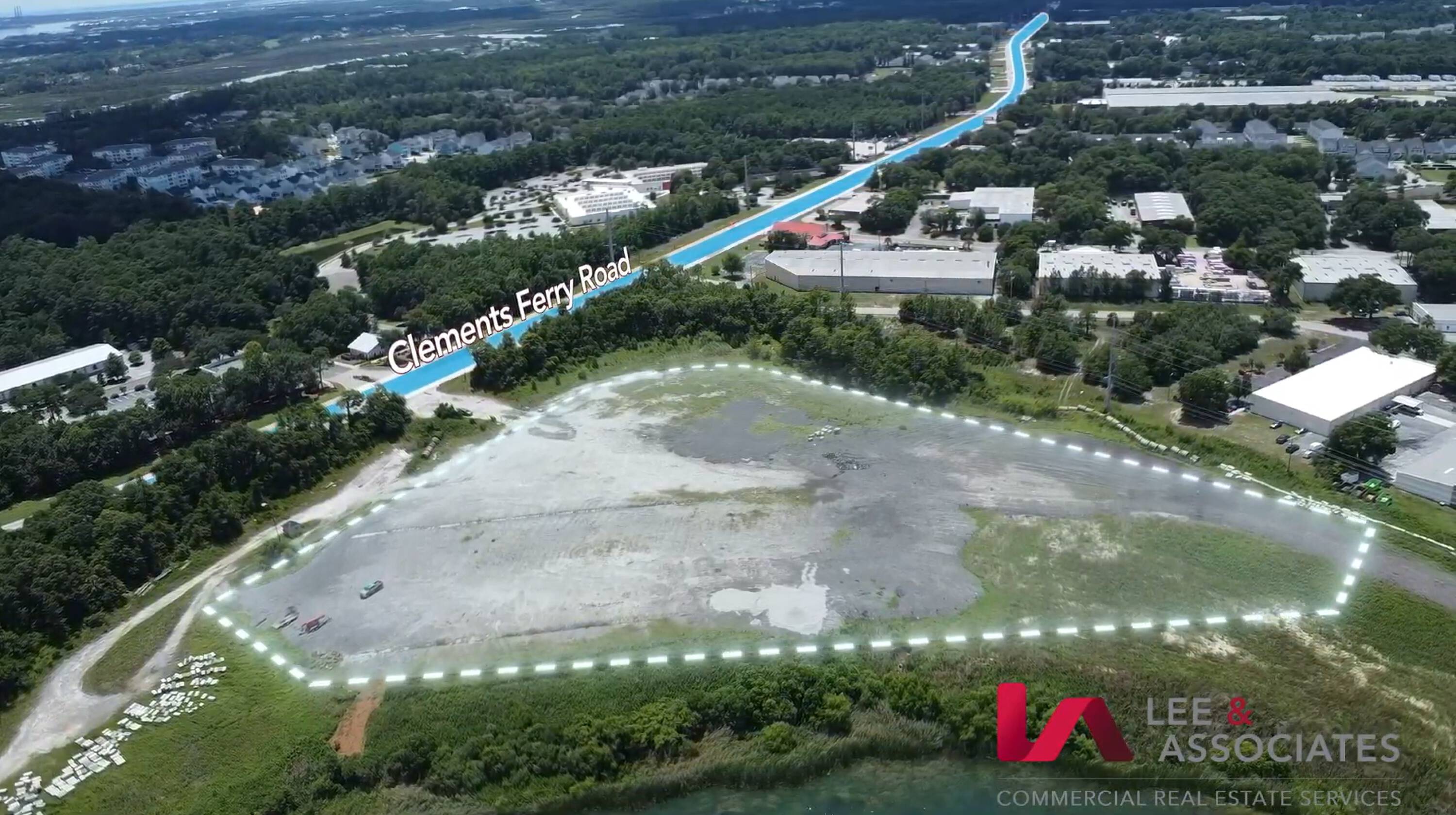 Clements Ferry Rd, Charleston, SC 29492 | Crexi.com