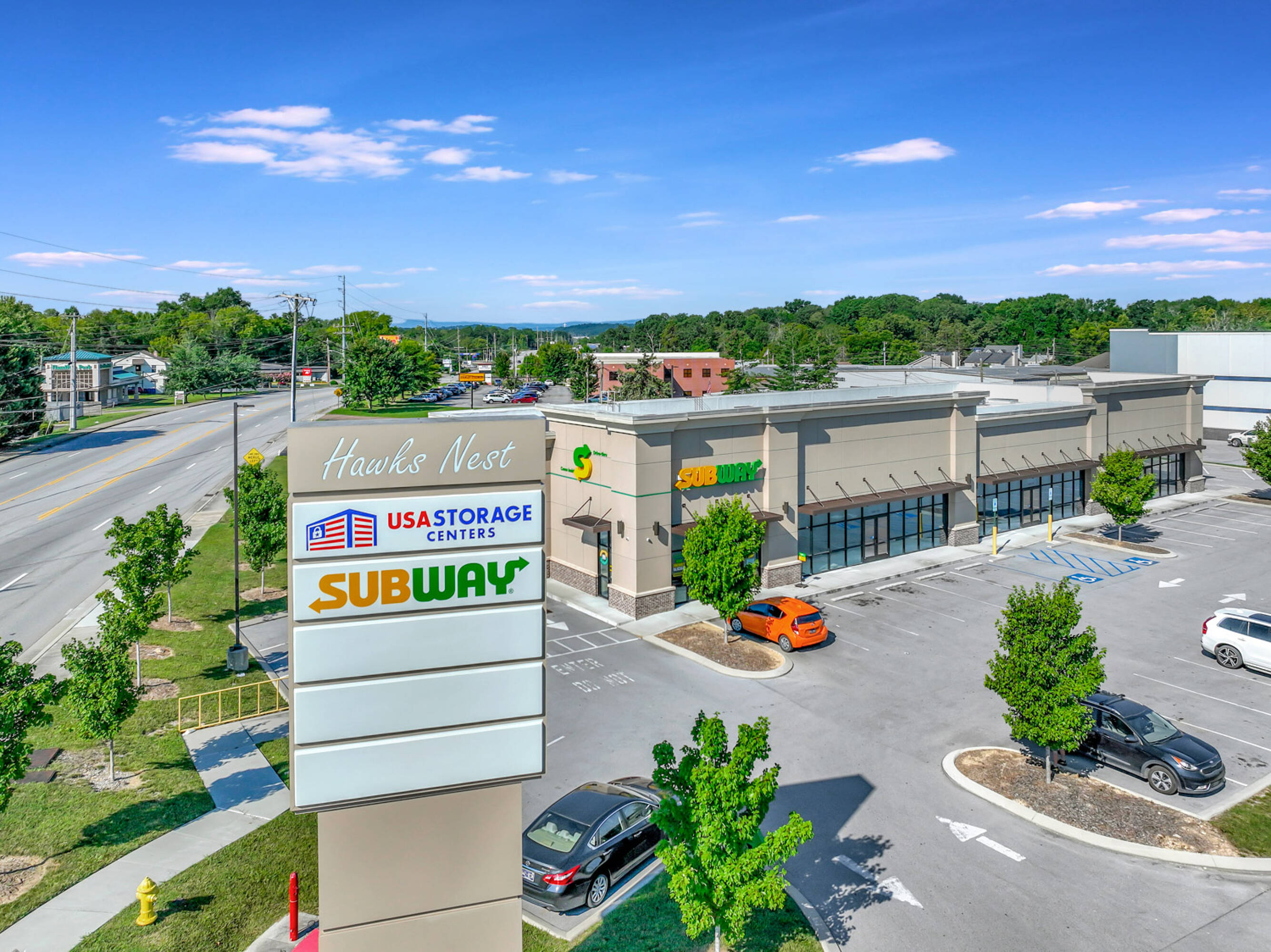 7635 LEE HWY Chattanooga TN 37421-1659 APN: 139G D 005 | Crexi.com