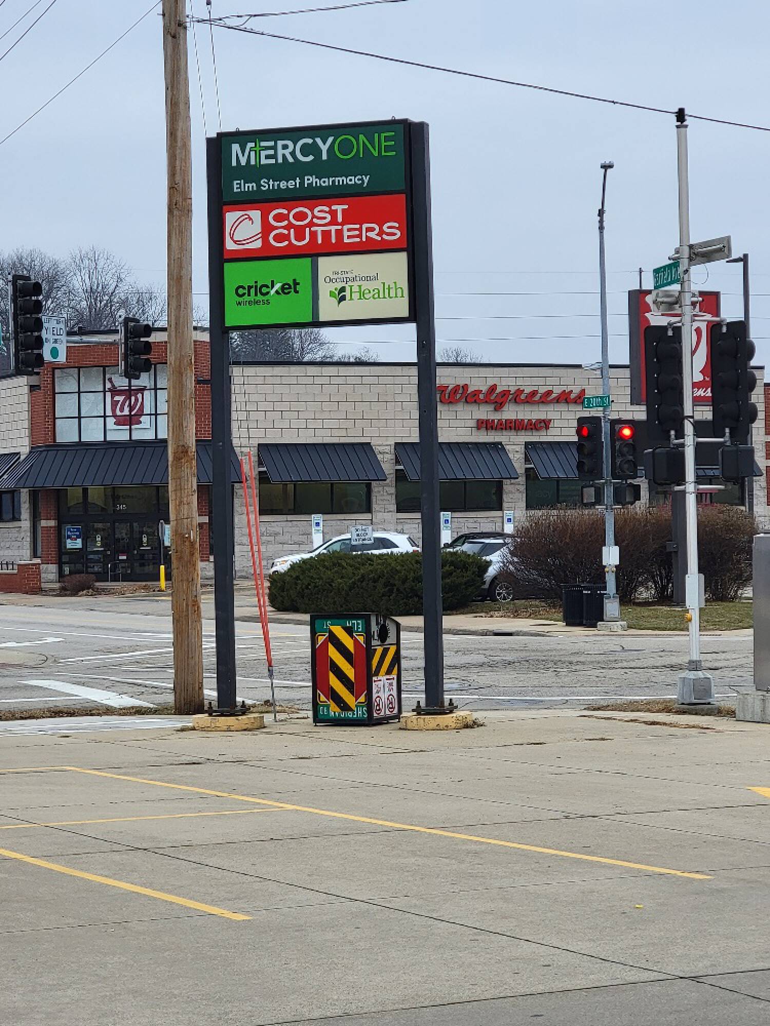 1920 Elm St, Dubuque, IA 52001 | Crexi.com