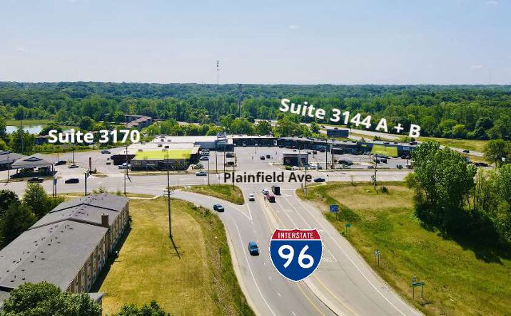 3150 Plainfield Avenue Northeast, Grand Rapids, MI 49503 | Crexi.com