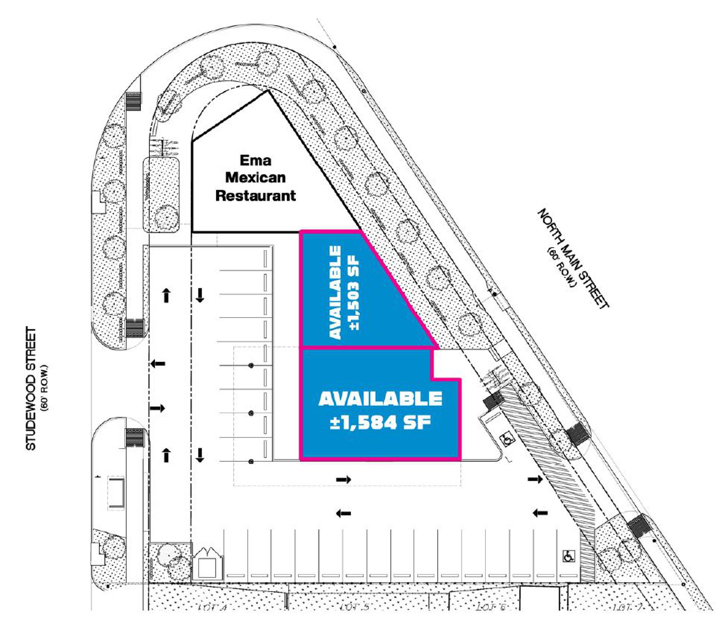 5307 N Main St, Houston, TX 77009 | Crexi.com