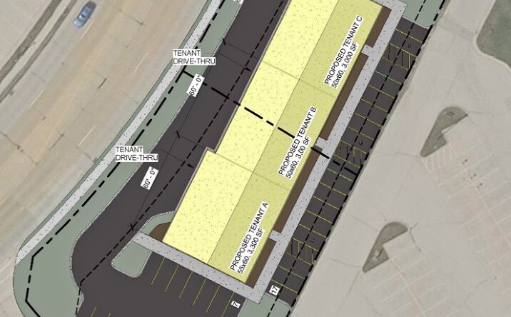 2883 S Oneida St, Ashwaubenon, WI 54304 | Crexi.com