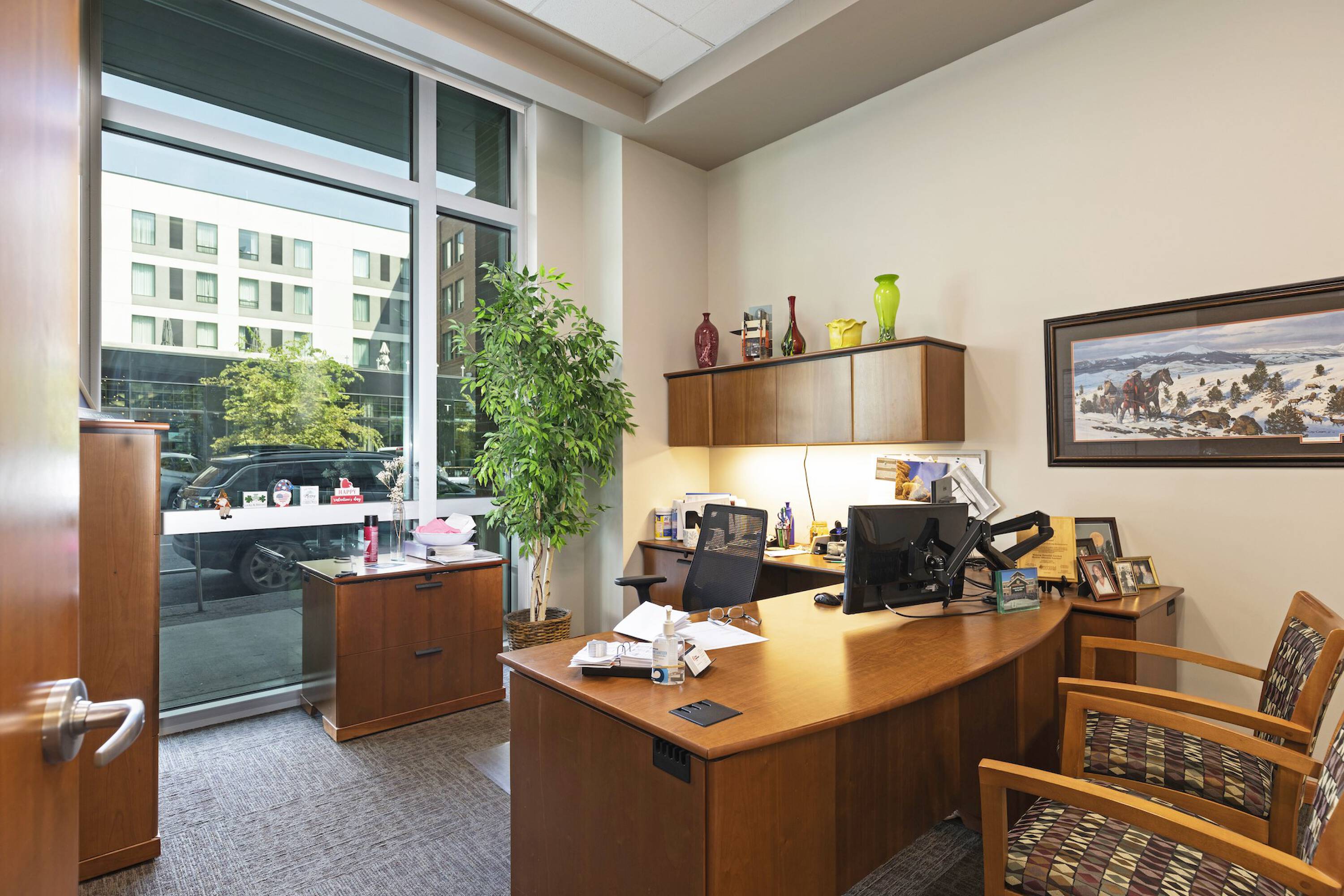 101 E Front St, Missoula, MT 59802 | Crexi.com
