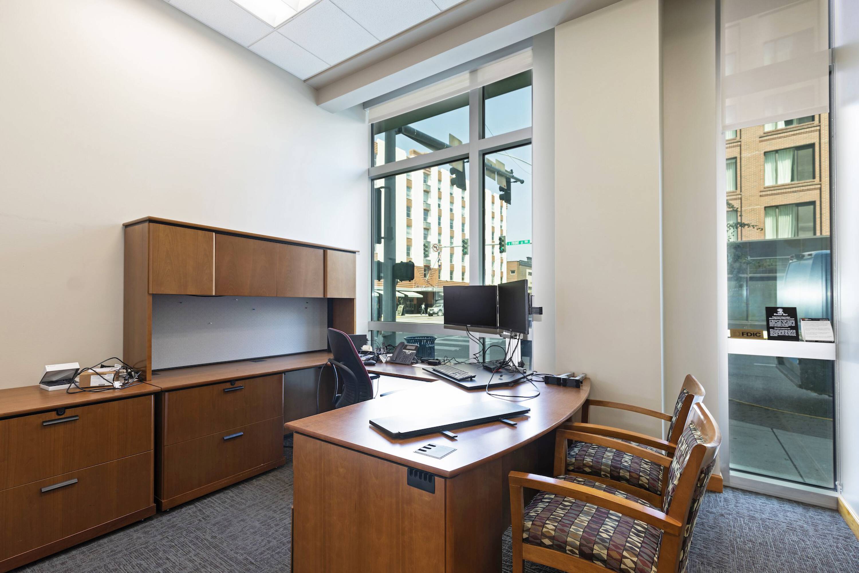 101 E Front St, Missoula, MT 59802 | Crexi.com