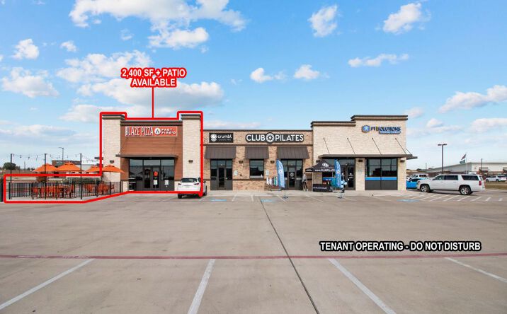 Temple Retail Space For Rent | Commercial Leasing | Crexi.com