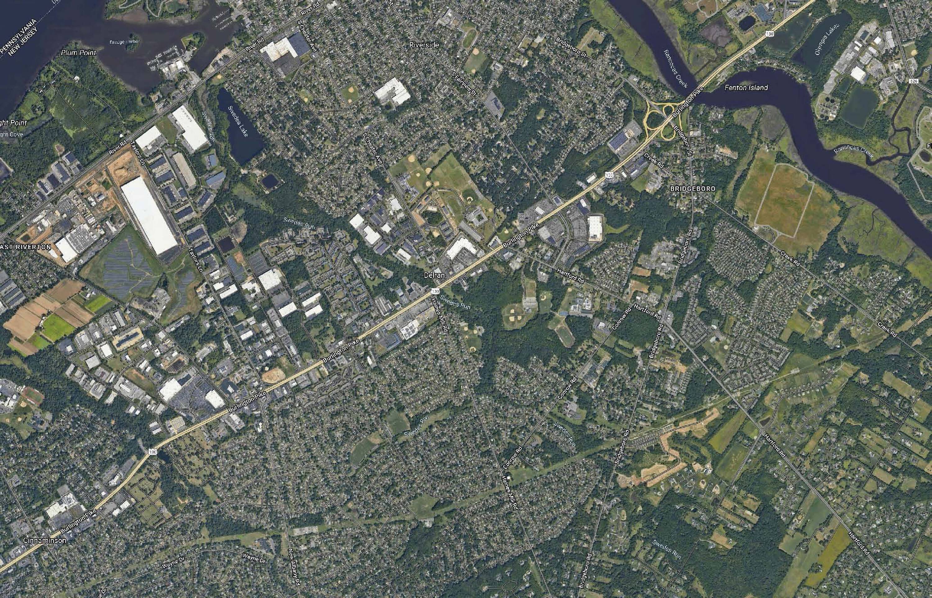 1320 Fairview Blvd, Delran, NJ 08075 | Crexi.com