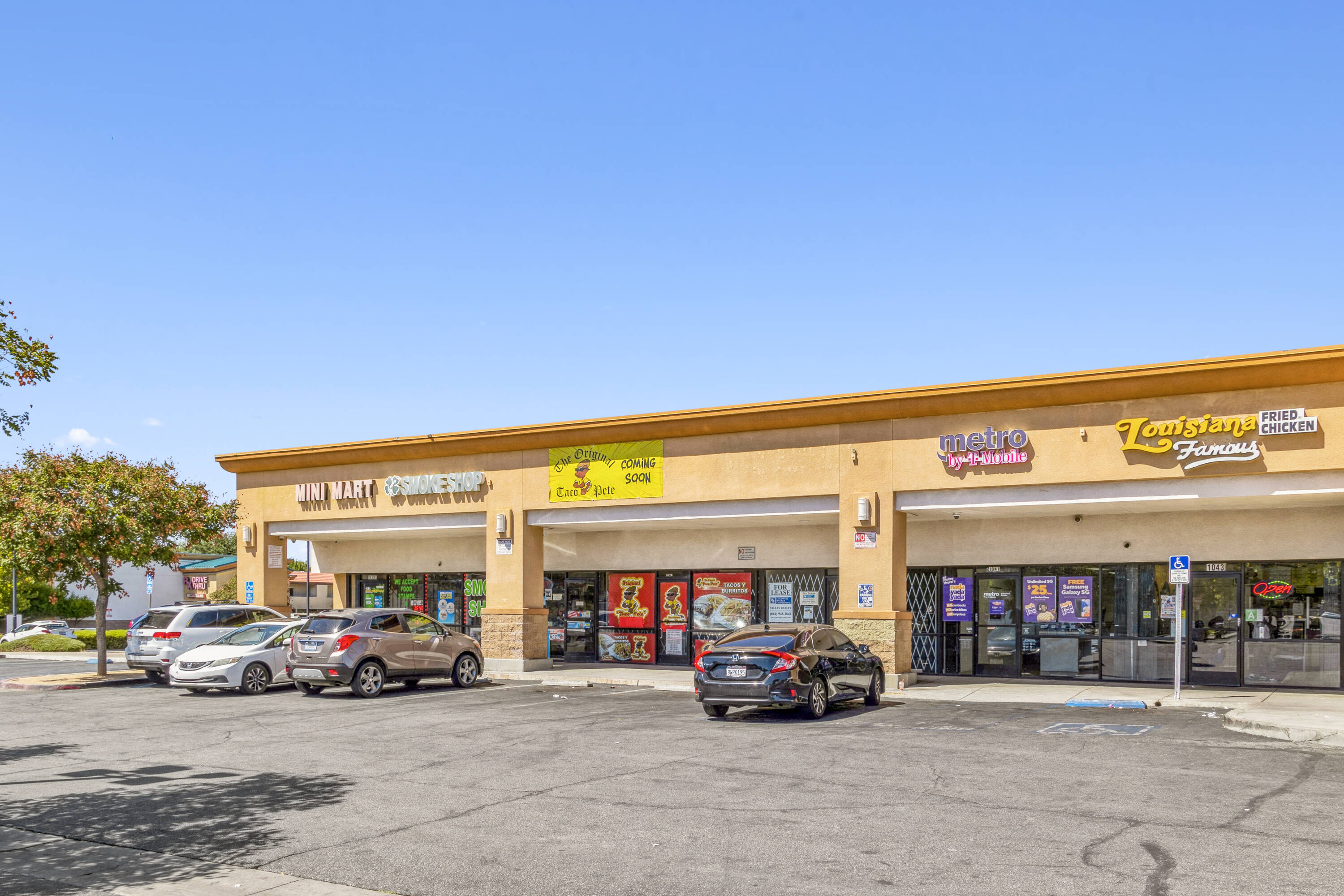 1061 E Ave. J, Lancaster, CA 93535 | Crexi.com