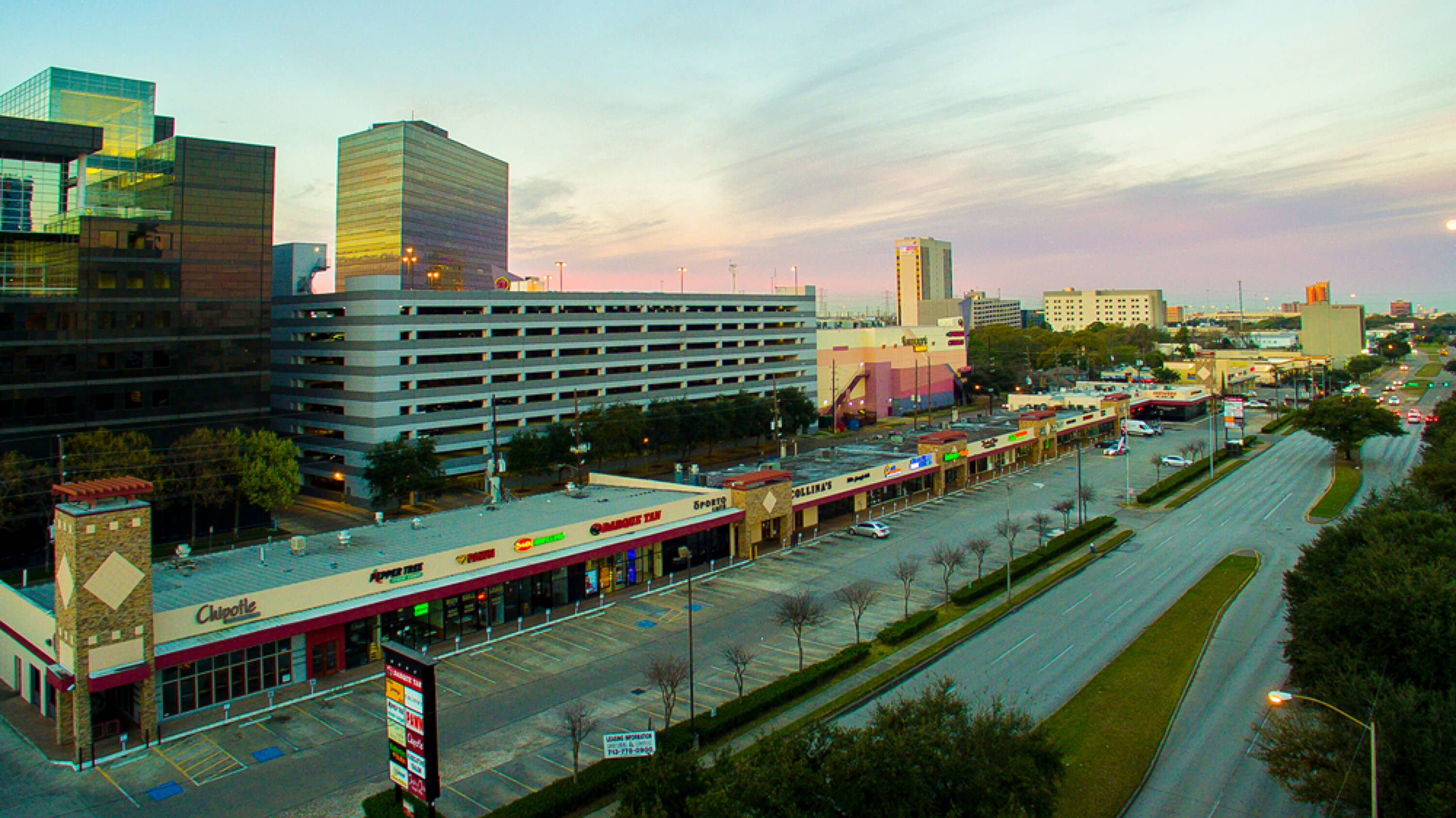 3819 Richmond Ave., Houston, TX 77027 | Crexi.com