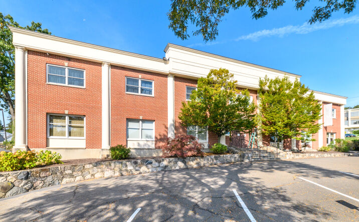 1100 High Ridge Rd, Stamford, CT 06905 | Crexi.com