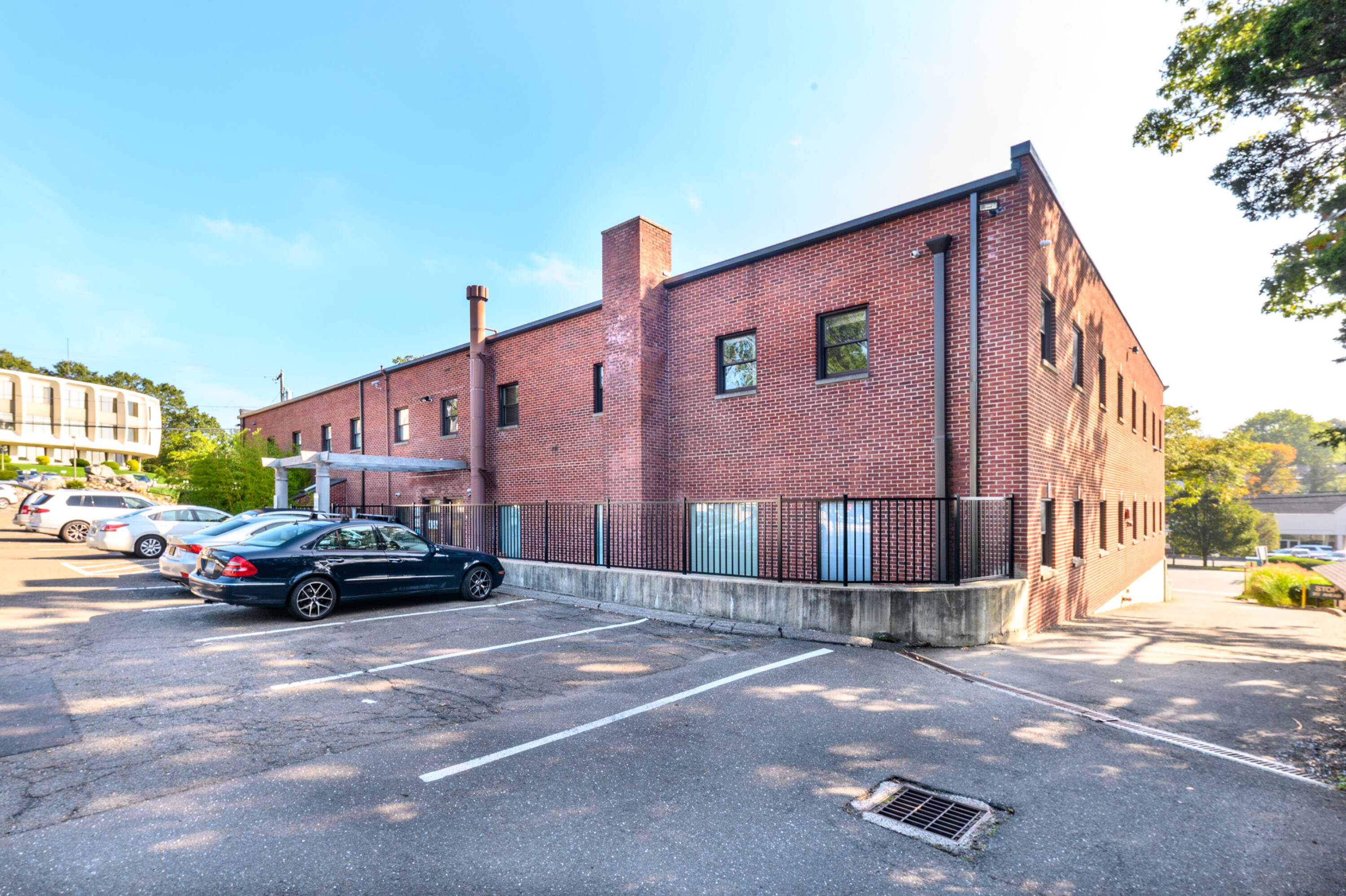 1100 High Ridge Rd, Stamford, CT 06905 | Crexi.com