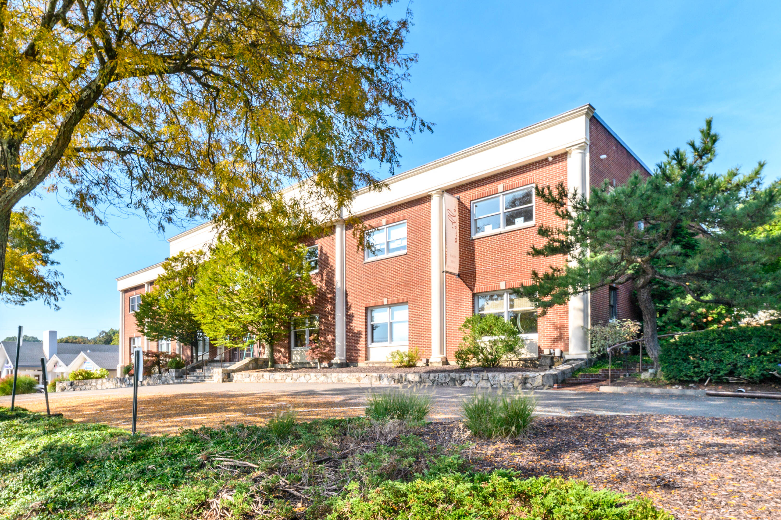 1100 High Ridge Rd, Stamford, CT 06905 | Crexi.com