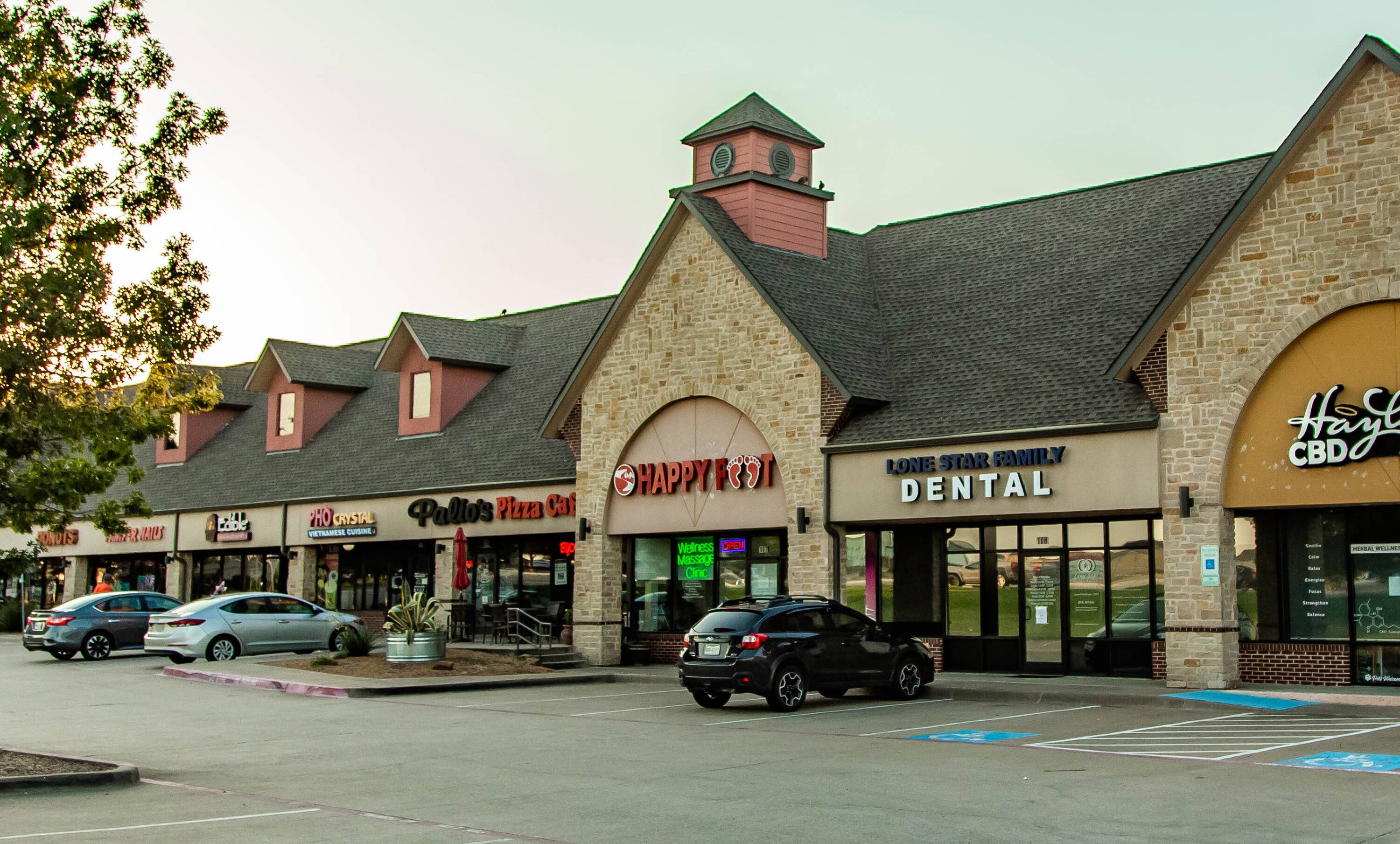 441 E Stacy Rd, Fairview, TX 75069 | Crexi.com