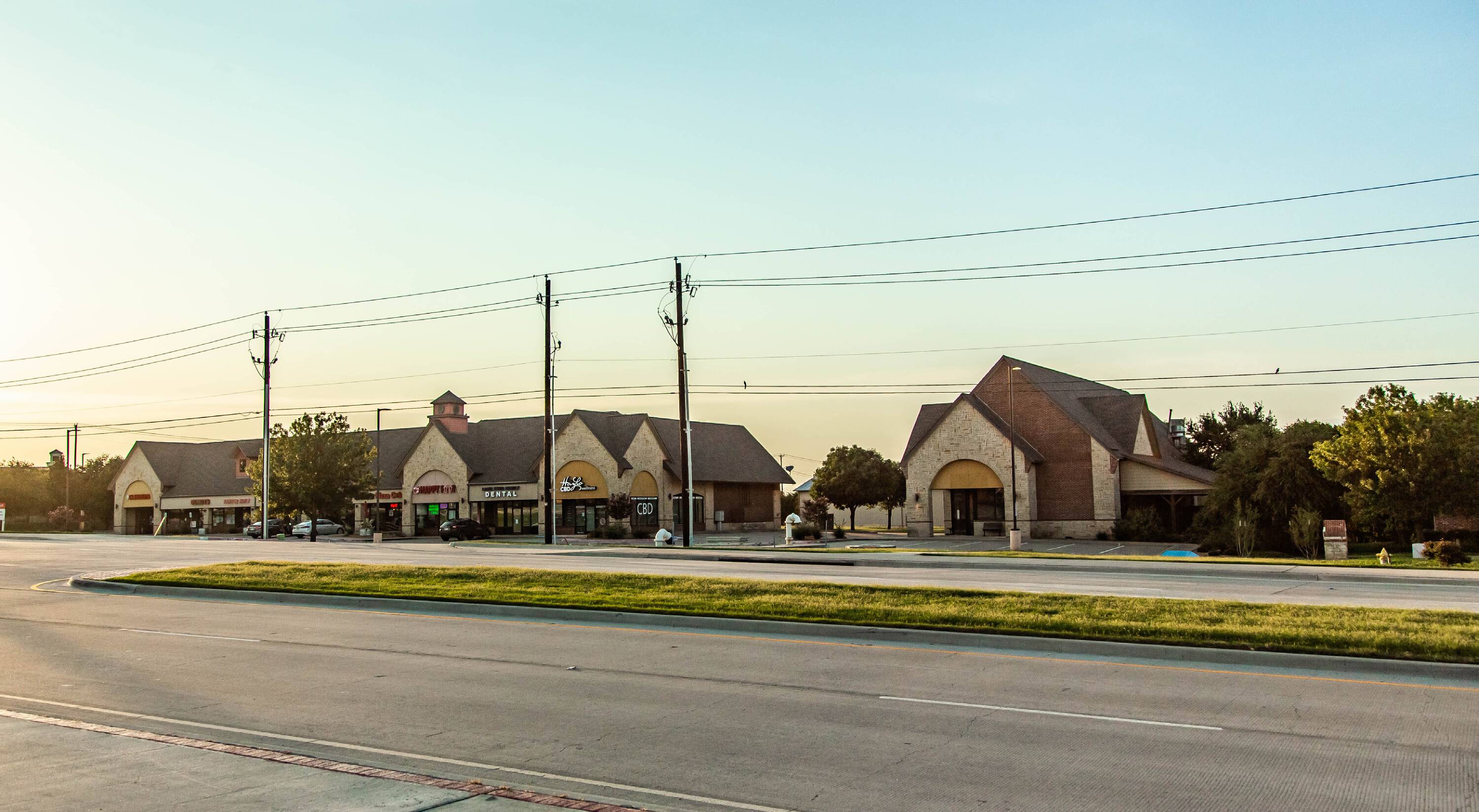 441 E Stacy Rd, Fairview, TX 75069 | Crexi.com