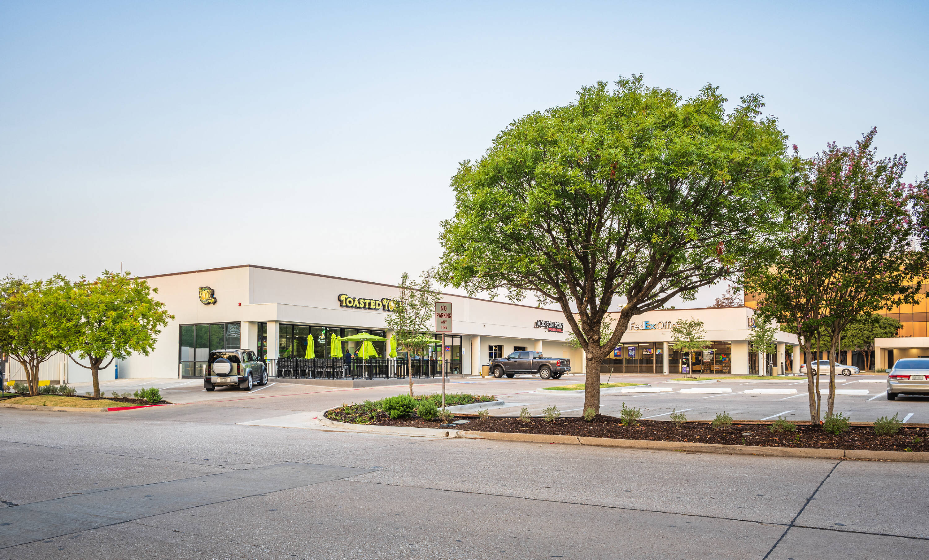 4580 Belt Line Rd, Addison, TX 75001 | Crexi.com