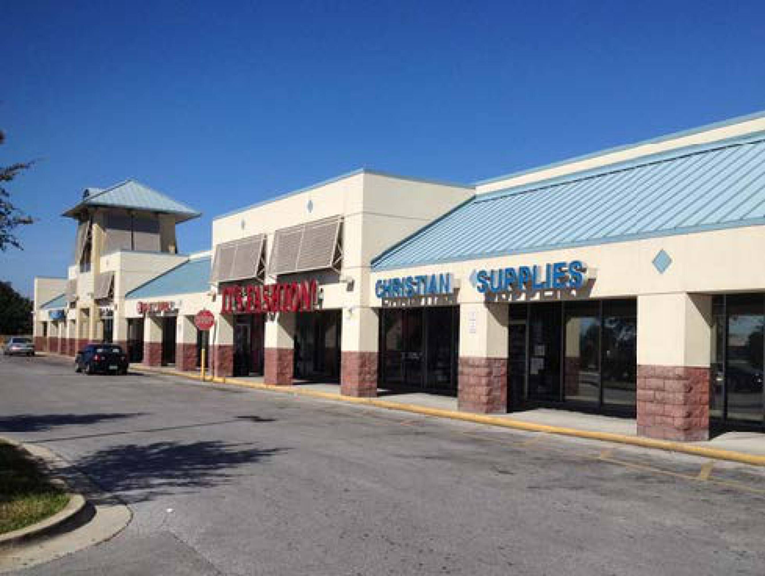 3191 W Colonial Dr, Orlando, FL 32808 | Crexi.com