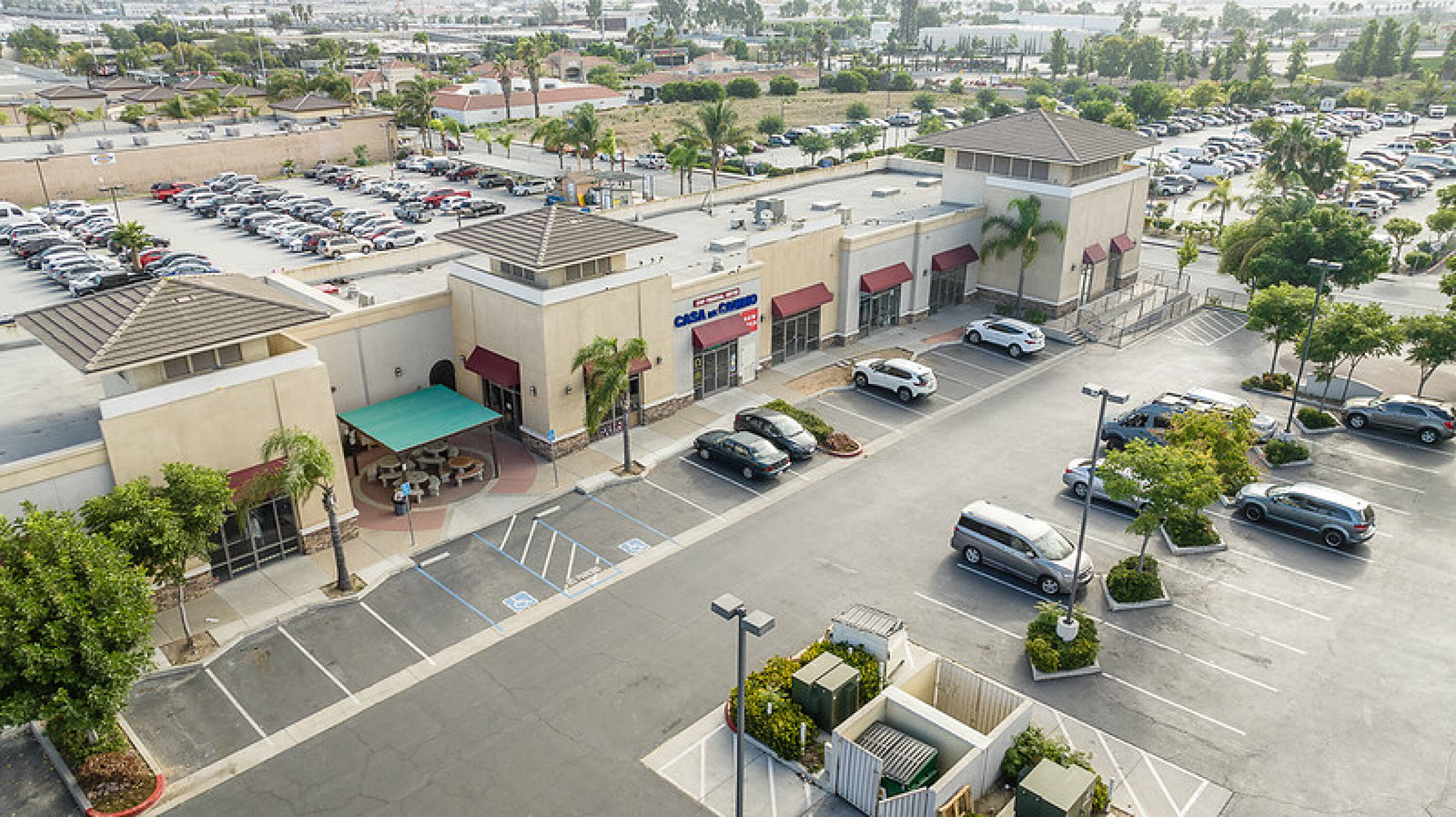 2370 Paseo De Las Americas, San Diego, CA 92154 | Crexi.com